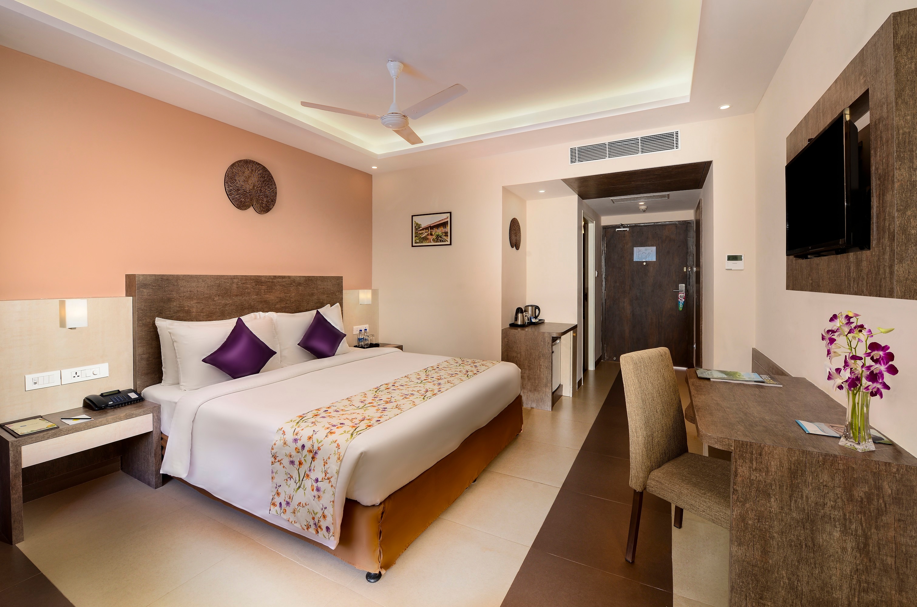Sterling Goa Varca Goa Resort Price, Address & Reviews
