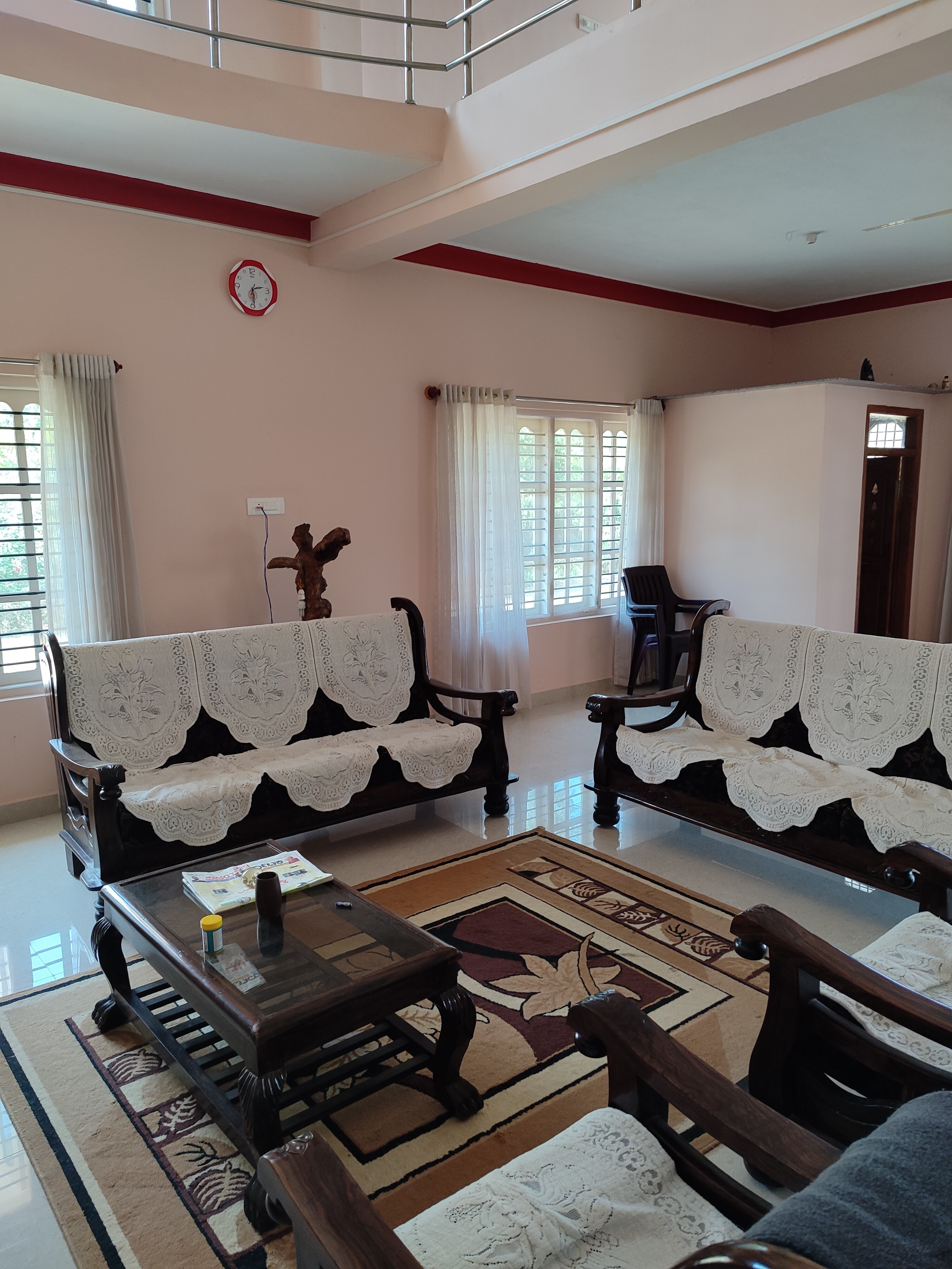 Coorg Riverside Homestay 𝗕𝗢𝗢𝗞 Coorg Homestay