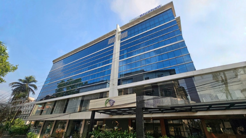 Tiara By MPS 𝗕𝗢𝗢𝗞 Calicut (Kozhikode) Hotel