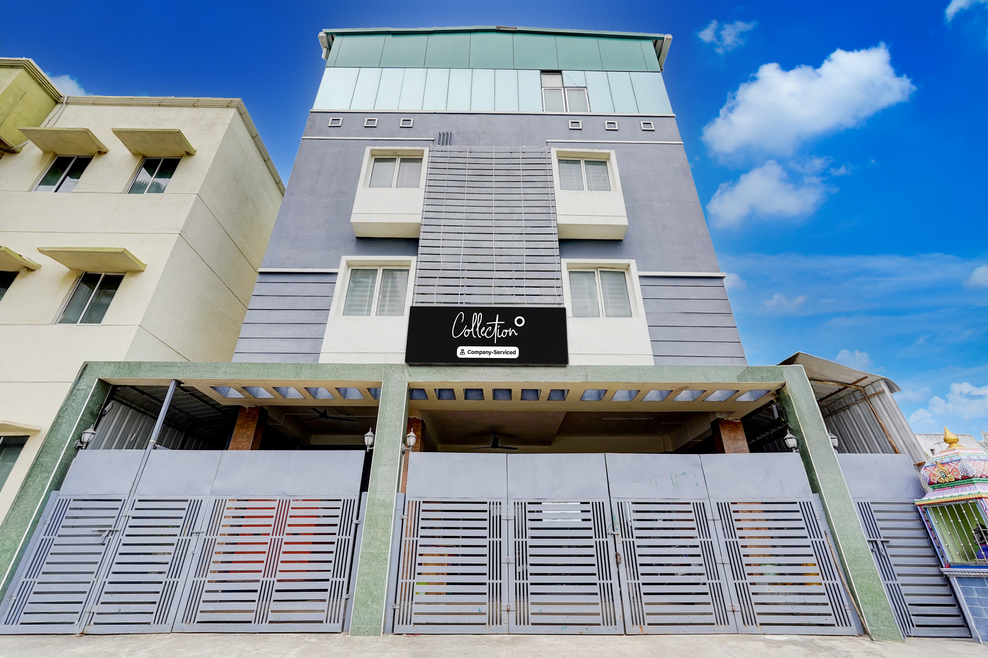 Photos of Collection O Perumbakkam Main Road - Chennai Hotel on Goibibo