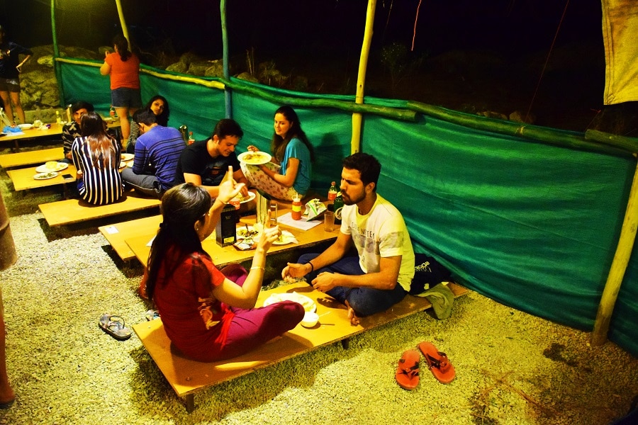 Kasol Riverside Camps & Cottages 𝗕𝗢𝗢𝗞 Kasol Camp 𝘄𝗶𝘁𝗵 ₹𝟬 𝗣𝗔𝗬𝗠𝗘𝗡𝗧