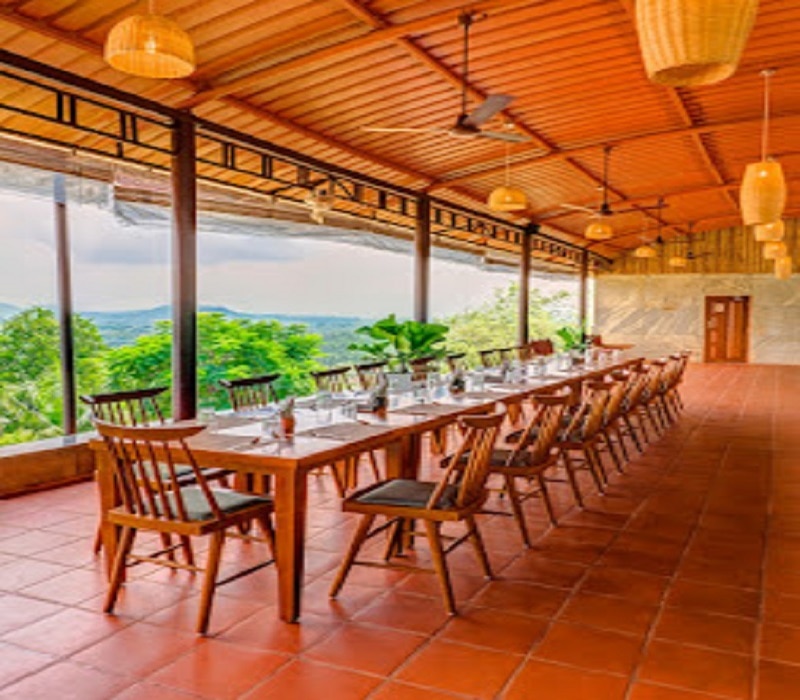 The Estate Resort | Mangalore Resort BOOK @ ₹1