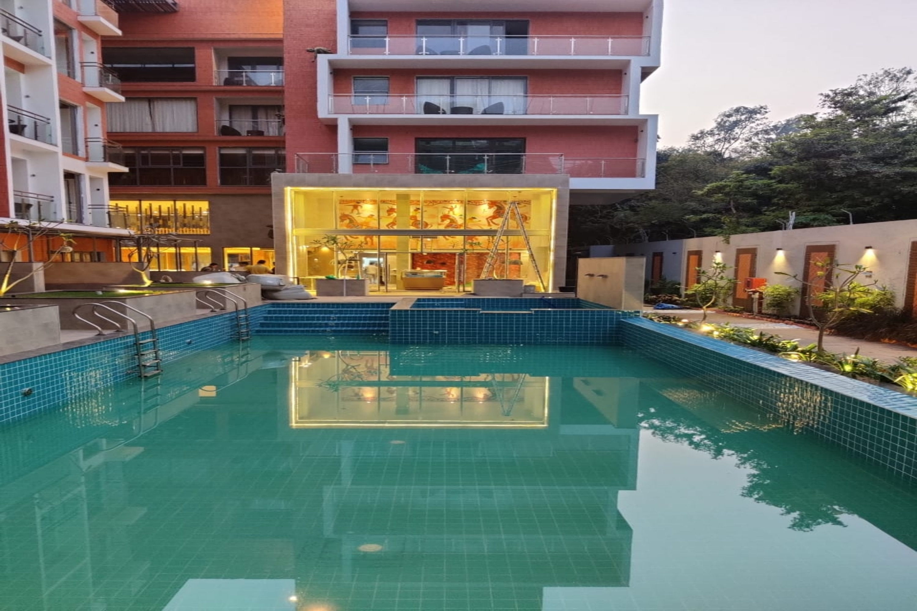 Abhyagama Hotel Best Rates on Digha Hotel Deals, Reviews & Photos