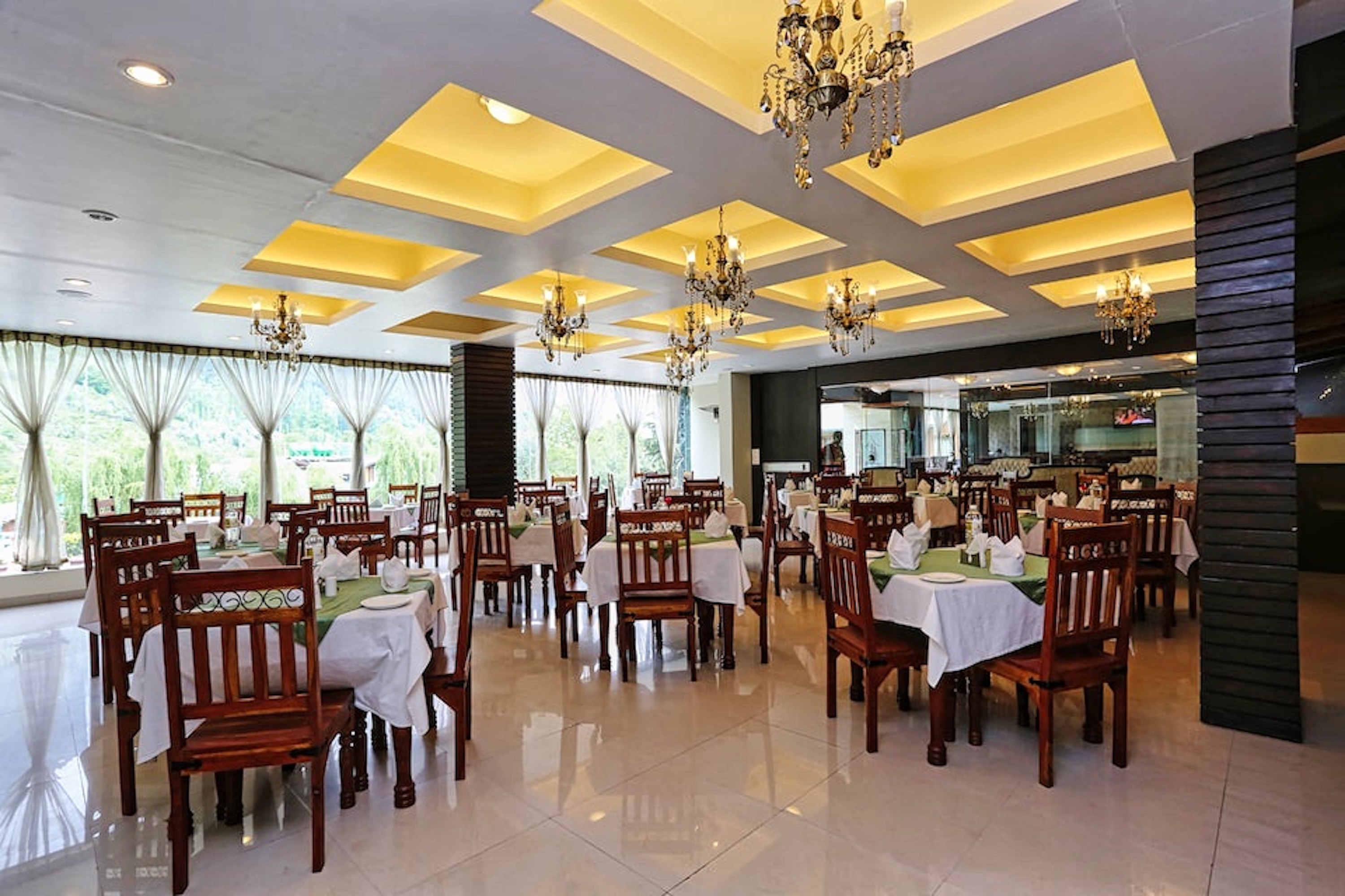 Pine Spring Resort 𝗕𝗢𝗢𝗞 Pahalgam Resort 𝘄𝗶𝘁𝗵 𝗙𝗥𝗘𝗘 𝗖𝗮𝗻𝗰𝗲𝗹𝗹𝗮𝘁𝗶𝗼𝗻