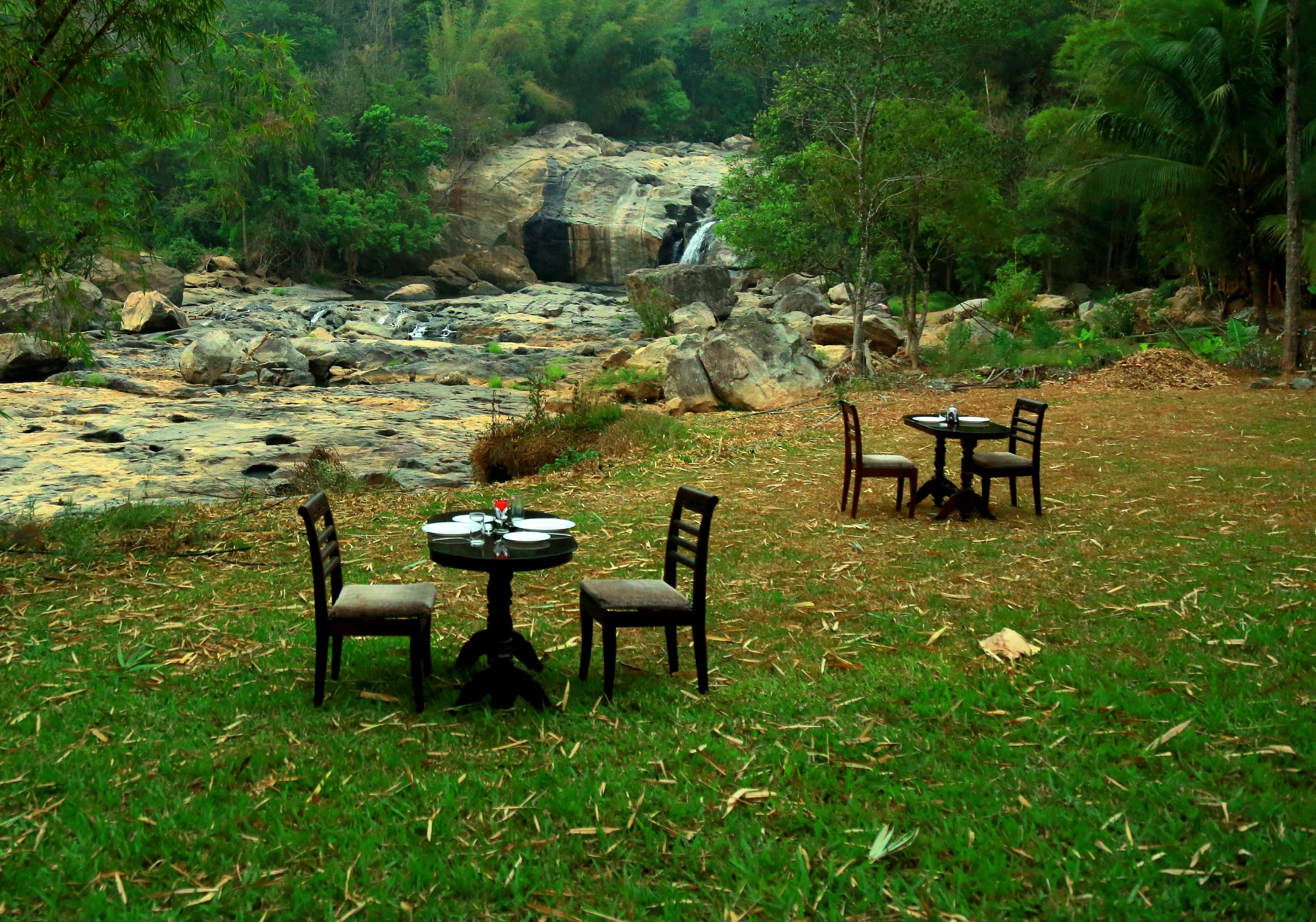 Aruvi Resort Munnar Resort Price, Address & Reviews