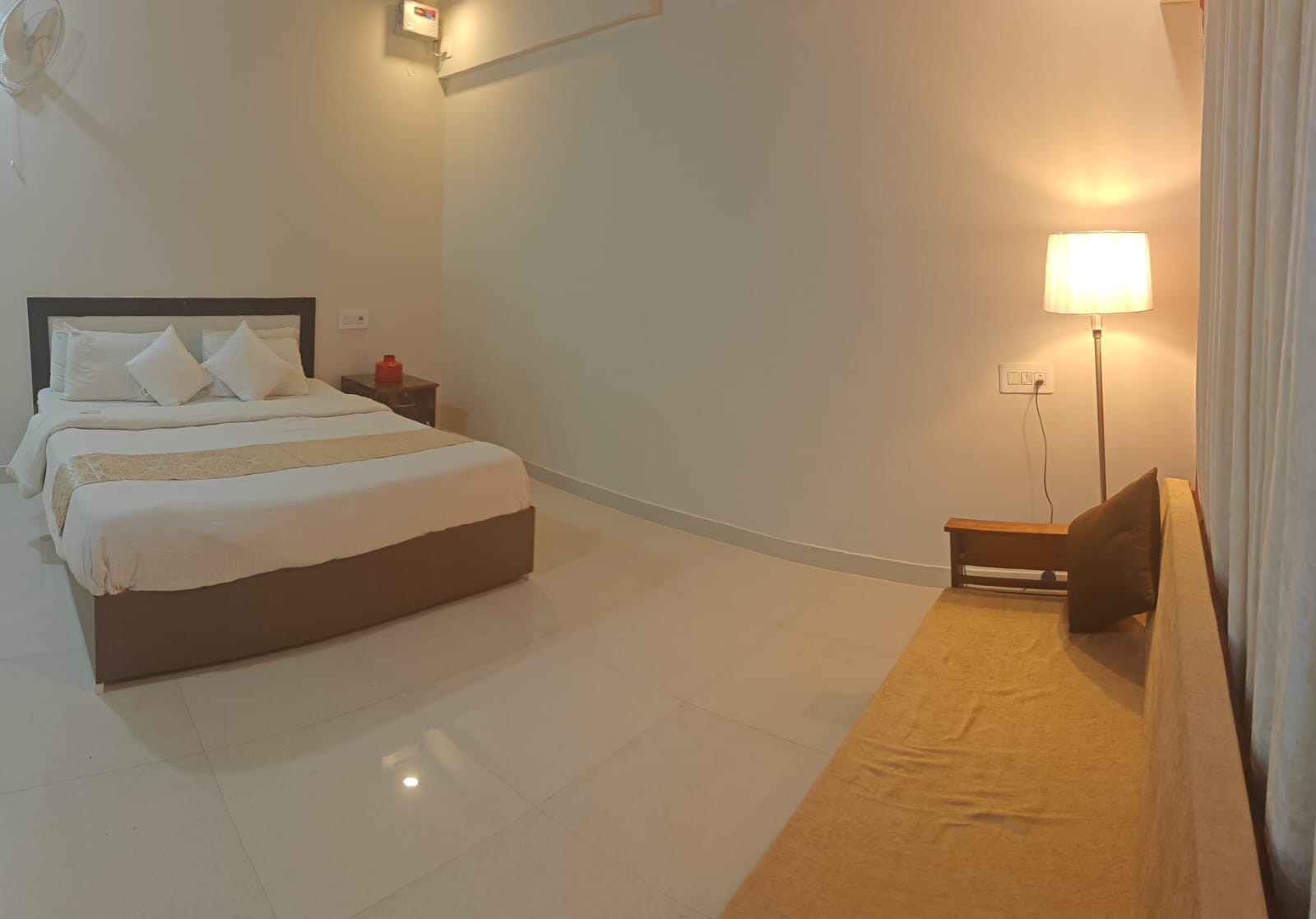 Golden Hill Resort Tarikere - Reviews, Photos & Offer