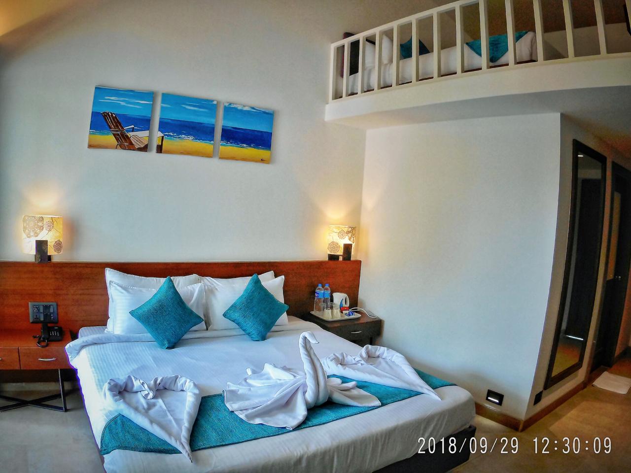 Silver Shell 𝗕𝗢𝗢𝗞 Goa Hotel 𝘄𝗶𝘁𝗵 𝗙𝗥𝗘𝗘 𝗖𝗮𝗻𝗰𝗲𝗹𝗹𝗮𝘁𝗶𝗼𝗻