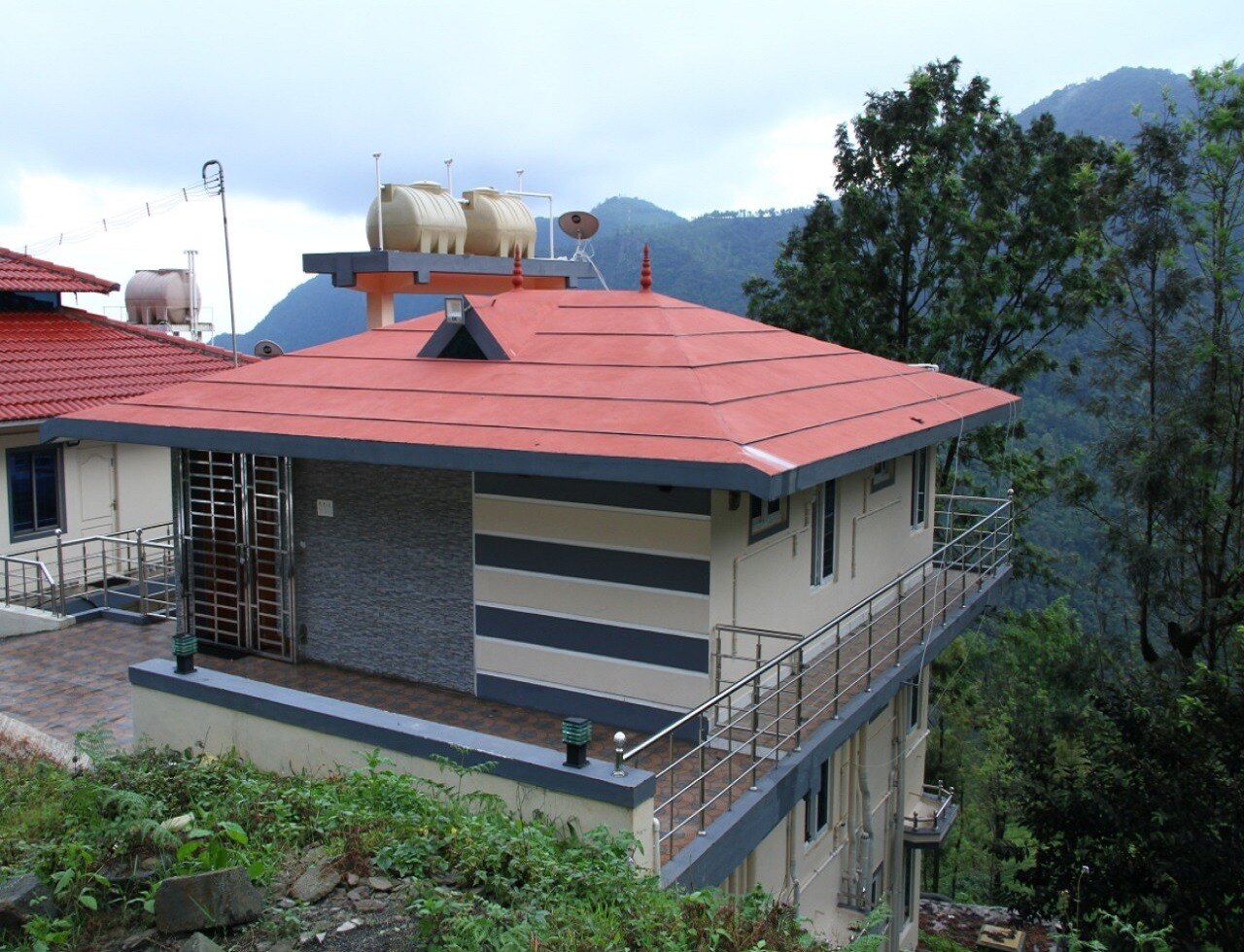 Best Time to Visit in Coonoor | Temperature, Weather & Seasons