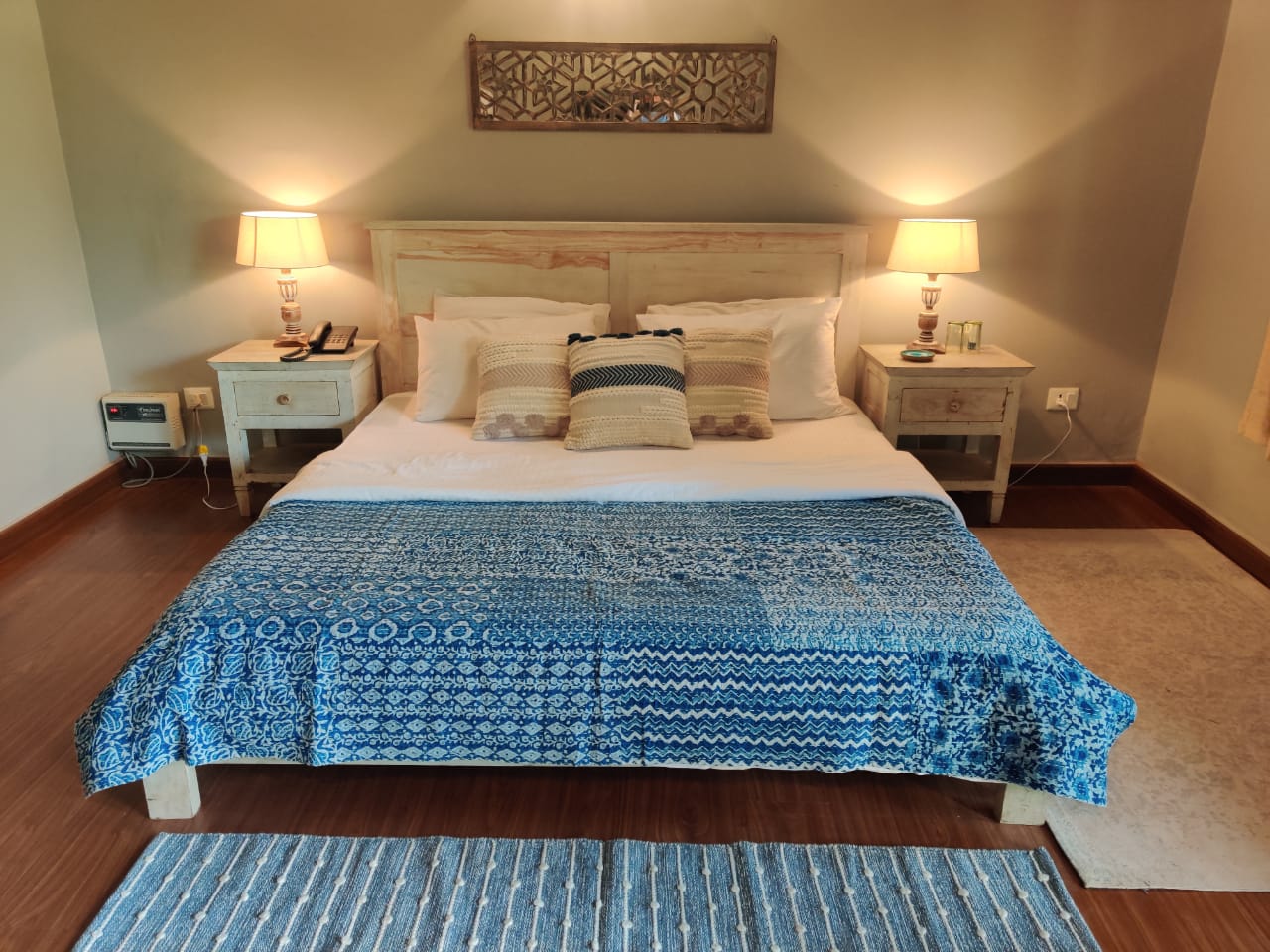 Hotel Botanix Nature Resort Hotel Sohna - Reviews, Photos & Offer