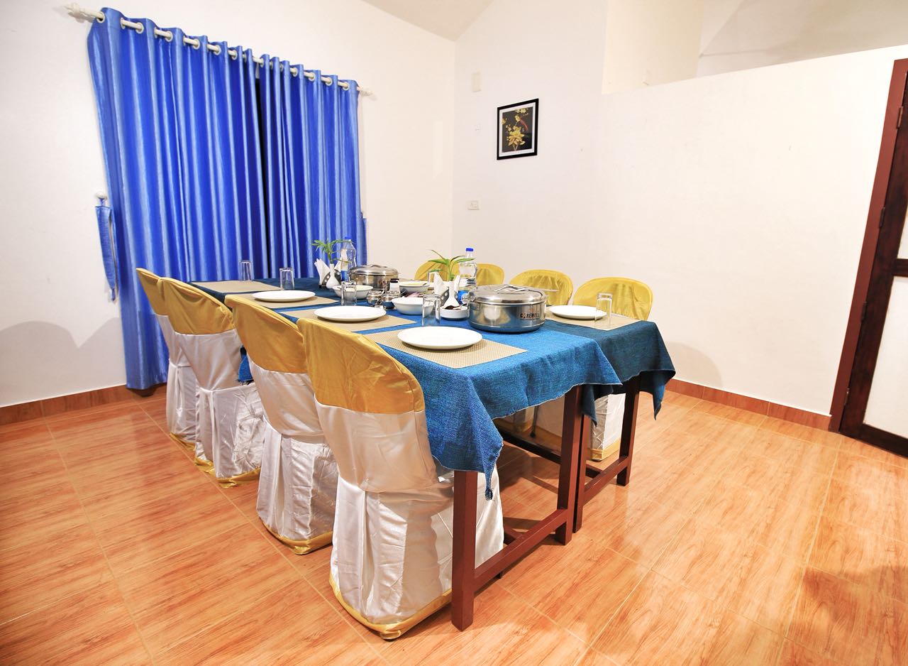 Three Roots Stay Best Rates on Wayanad Hotel Deals, Reviews & Photos