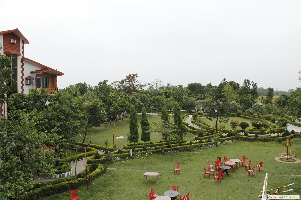 Amantran Hotel & Resort Tarapith INR 269 OFF ( ̶1̶7̶5̶0̶ ) Resort Price ...