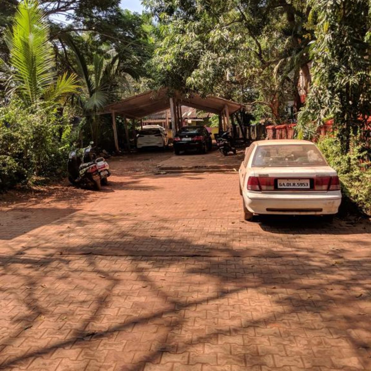 Rustic Village - By Rivasa 𝗕𝗢𝗢𝗞 Goa Hotel 𝘄𝗶𝘁𝗵 𝗙𝗥𝗘𝗘 𝗖𝗮𝗻𝗰𝗲𝗹𝗹𝗮𝘁𝗶𝗼𝗻