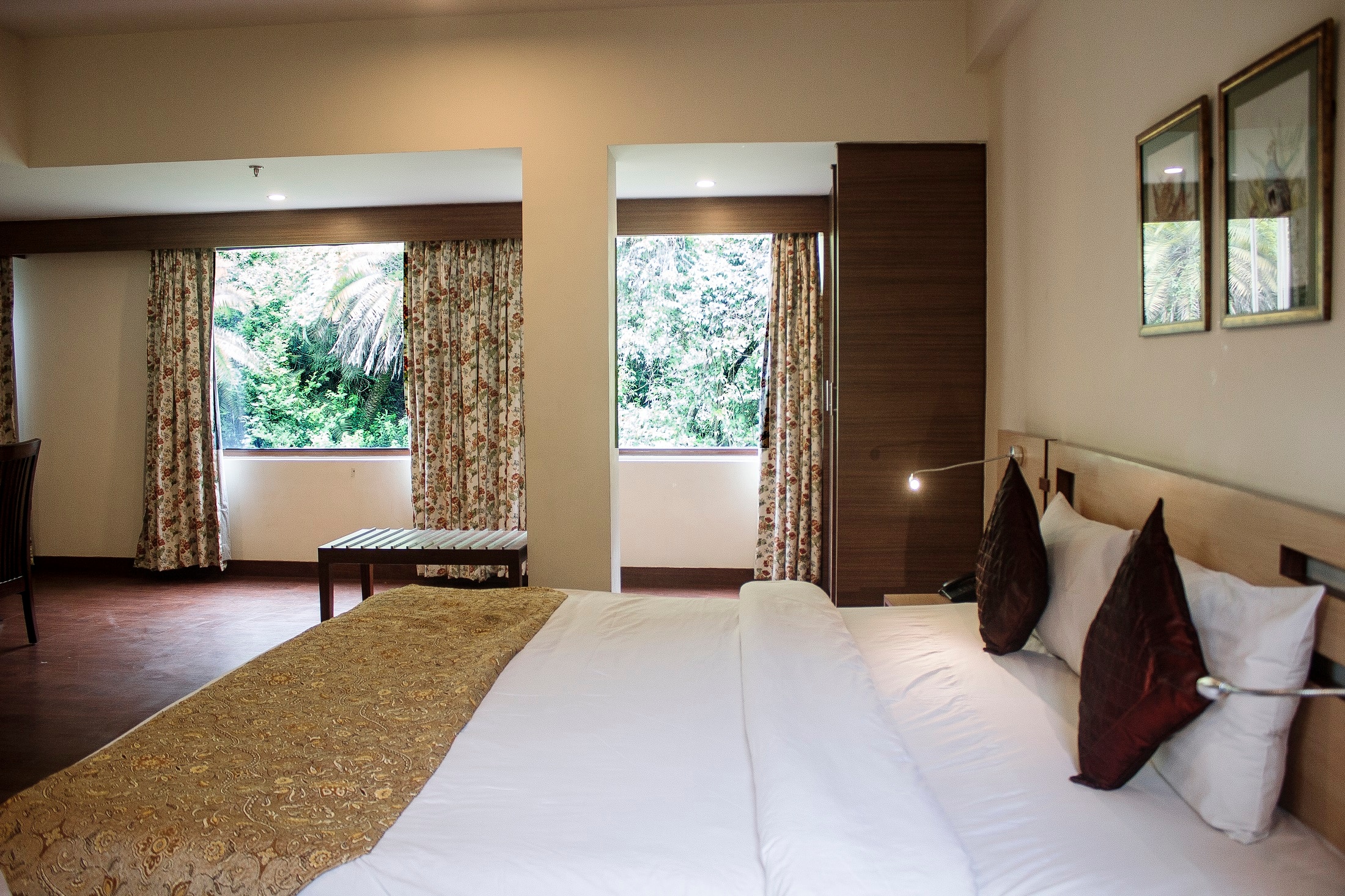 Savoy Greens Jabli Kasauli Hotel Price, Address & Reviews