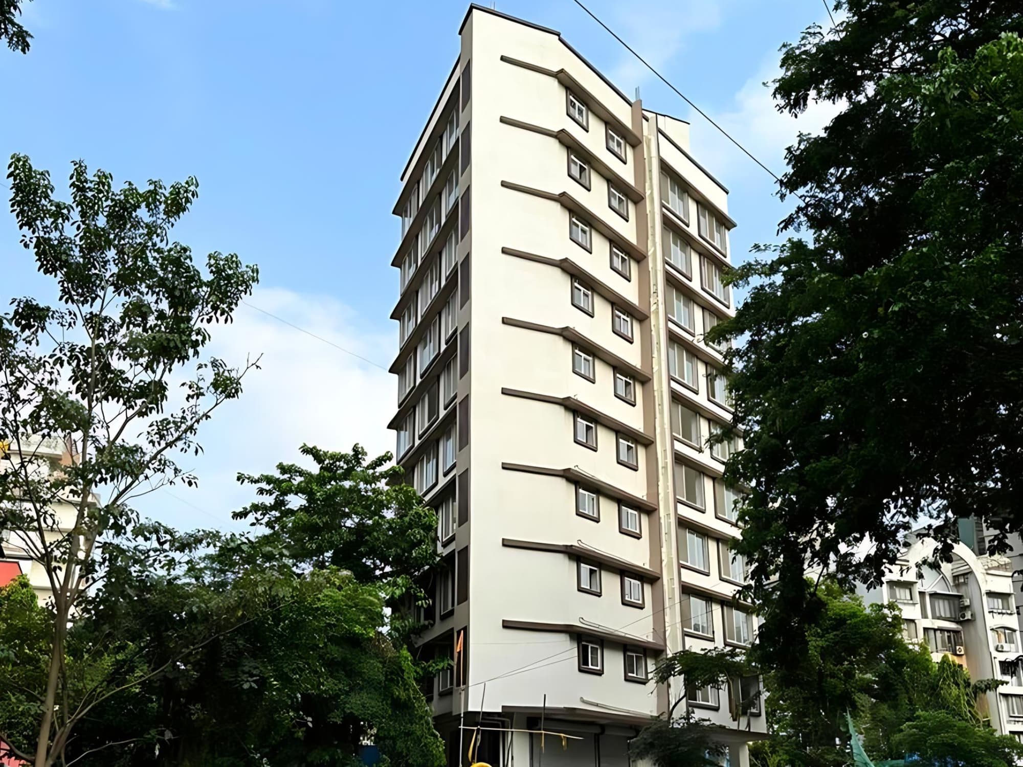 The Orion Premium Suites 헕헢헢헞 Mumbai Apartment