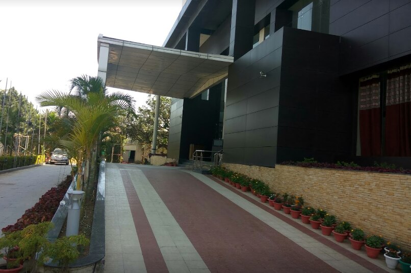 Hotel Holiday Home Ranchi Hotel Price, Address & Reviews