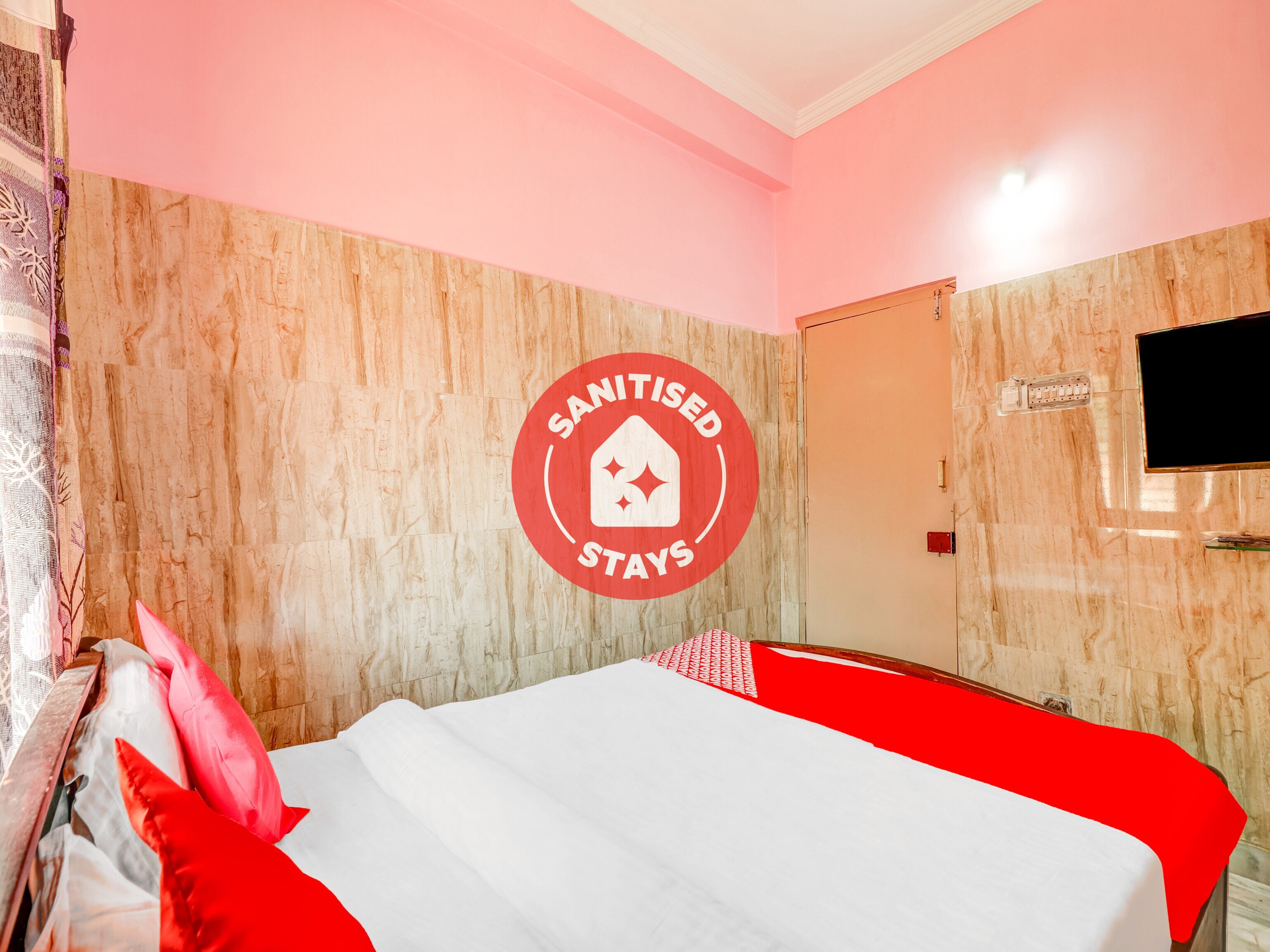 GOOD MORNING RESORTS Best Rates on Araku Valley Hotel Deals, Reviews ...