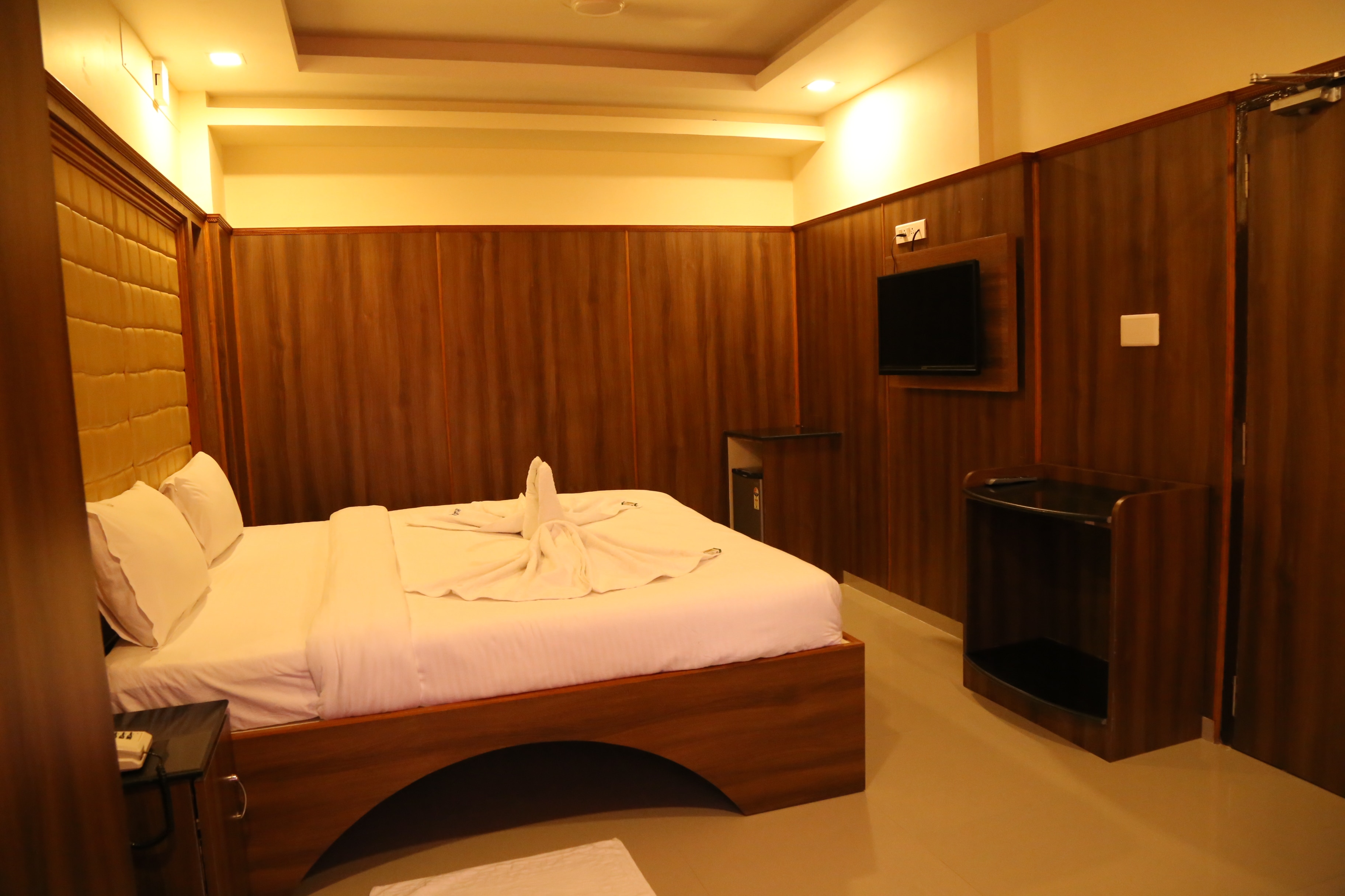 Photos of SakthiHotels - Hotel in Pollachi