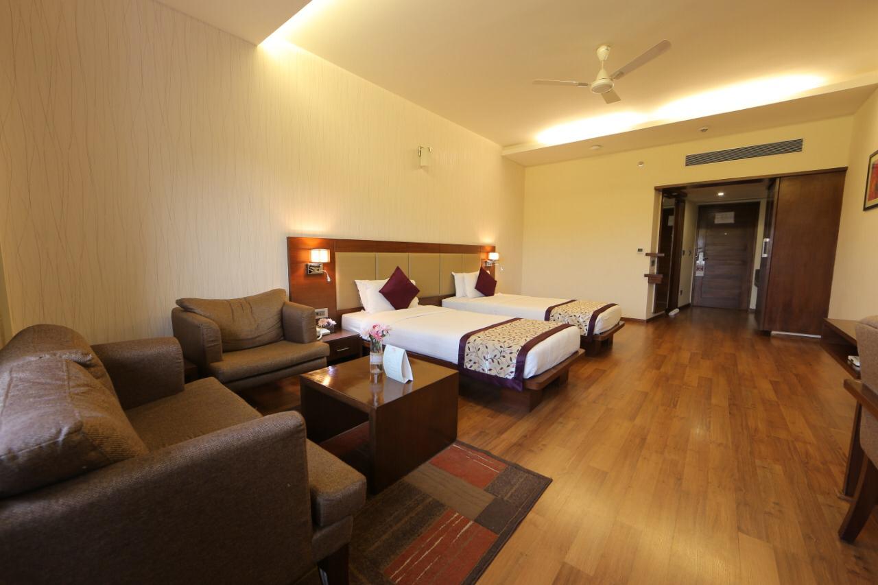 Hotel Eefa Belgaum Hotel Price, Address & Reviews