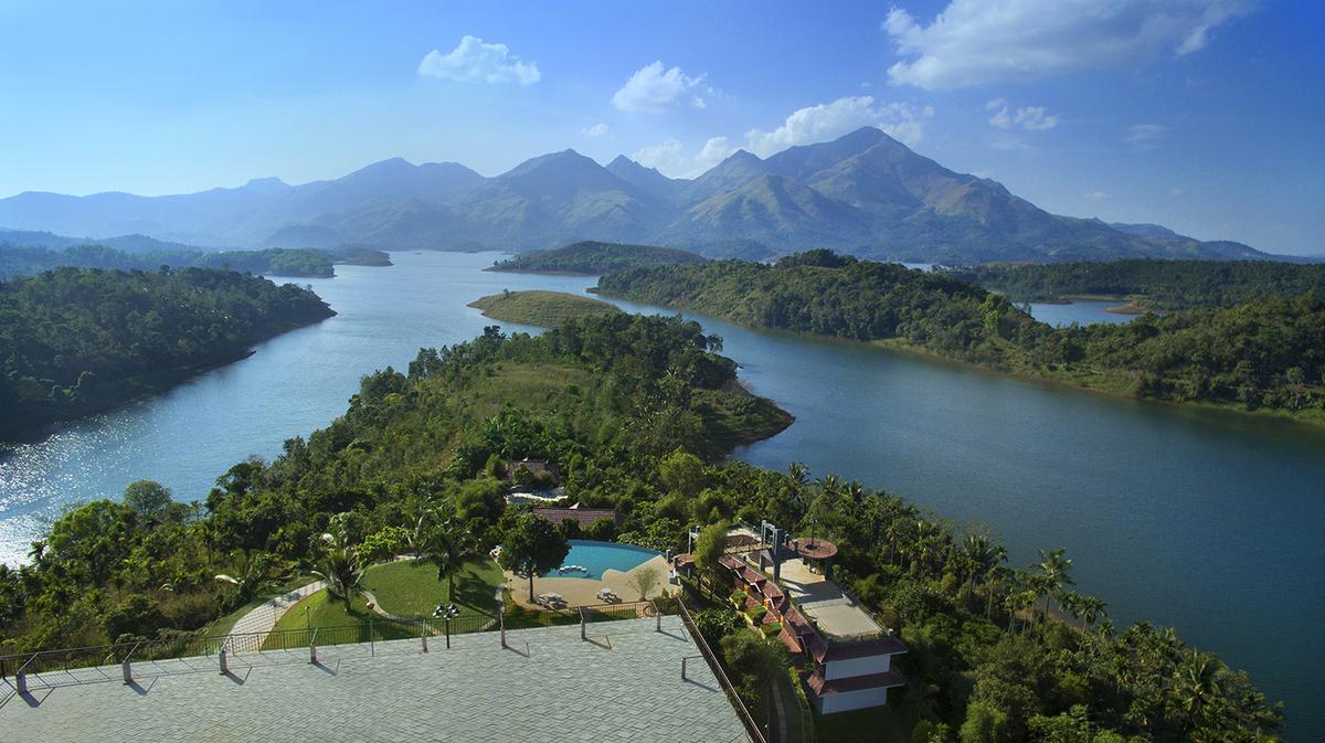 Arayal Resorts-A Unit of Sharoy Resort Wayanad INR 2095 OFF ( ̶9̶9̶0̶0̶ ...