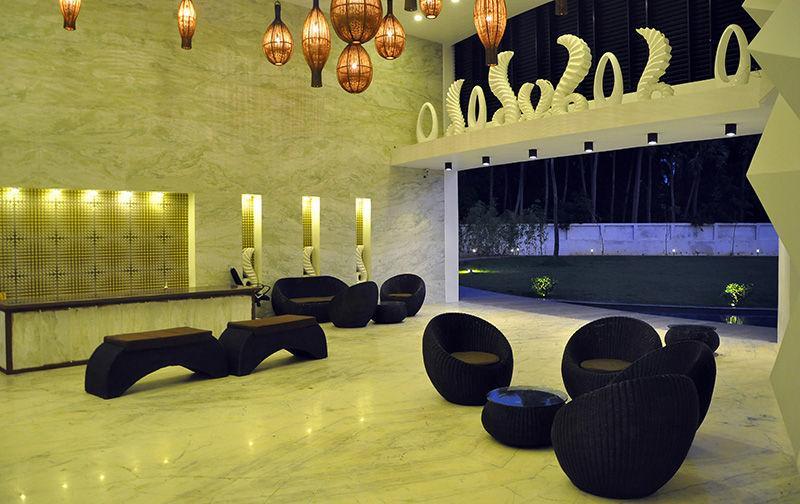 Anora Beach Resorts 𝗕𝗢𝗢𝗞 Mahabalipuram Resort 𝘄𝗶𝘁𝗵 ₹𝟬 𝗣𝗔𝗬𝗠𝗘𝗡𝗧