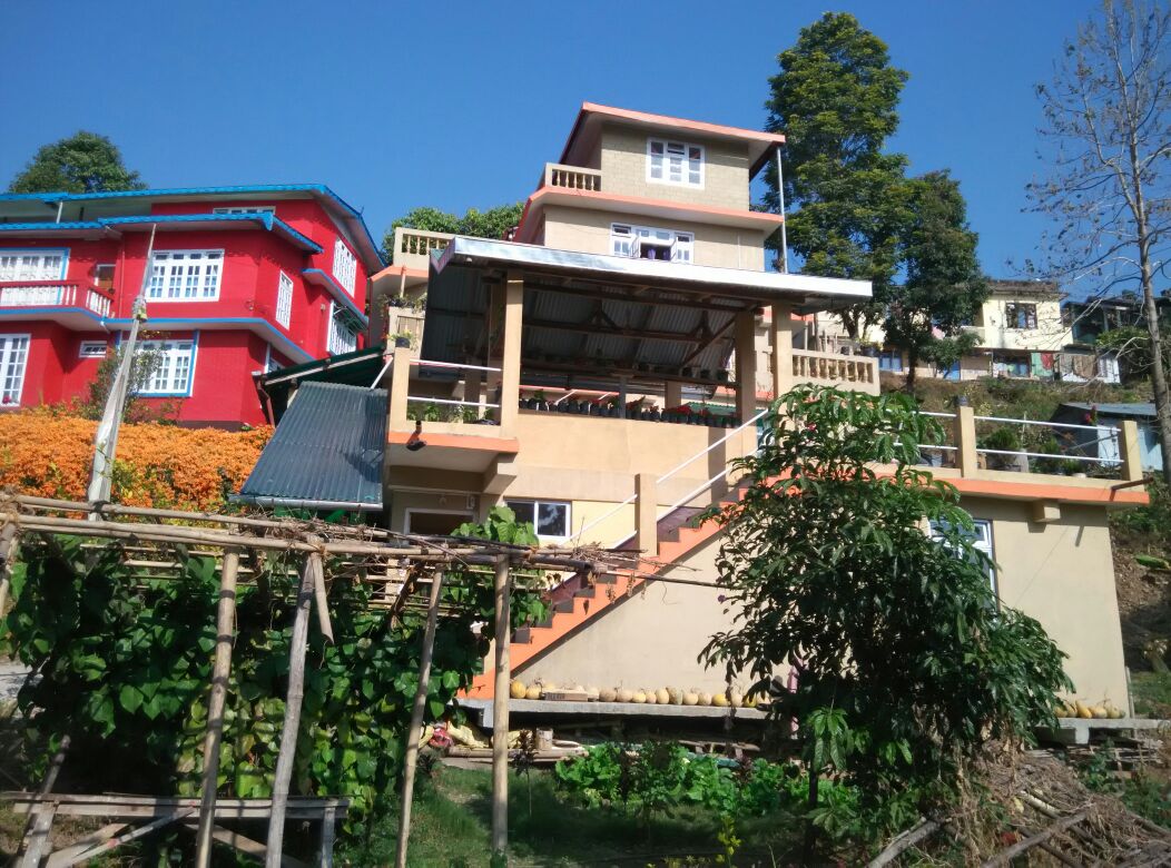 The Nest | Kalimpong Homestay BOOK @ ₹1