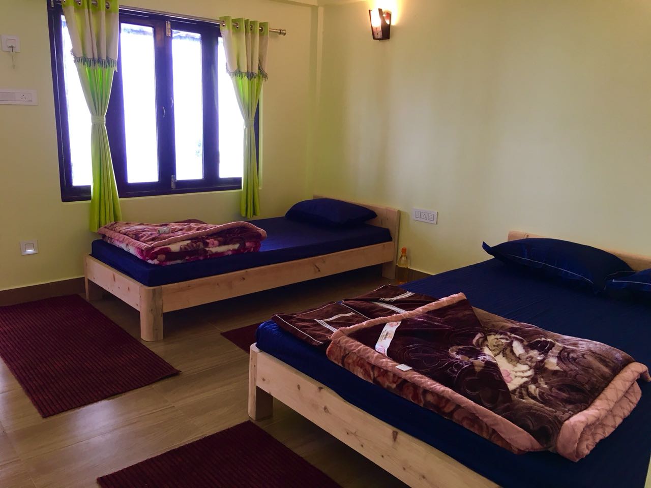 Rishop Clouds Homestay 𝗕𝗢𝗢𝗞 Rishyap Homestay 𝘄𝗶𝘁𝗵 𝗙𝗥𝗘𝗘 𝗖𝗮𝗻𝗰𝗲𝗹𝗹𝗮𝘁𝗶𝗼𝗻