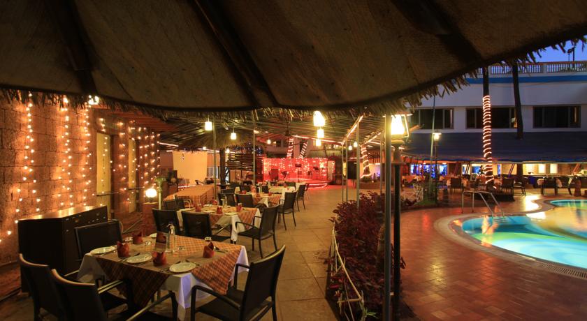 Hotel Fidalgo 𝗕𝗢𝗢𝗞 Goa Hotel 𝘄𝗶𝘁𝗵 𝗙𝗥𝗘𝗘 𝗖𝗮𝗻𝗰𝗲𝗹𝗹𝗮𝘁𝗶𝗼𝗻