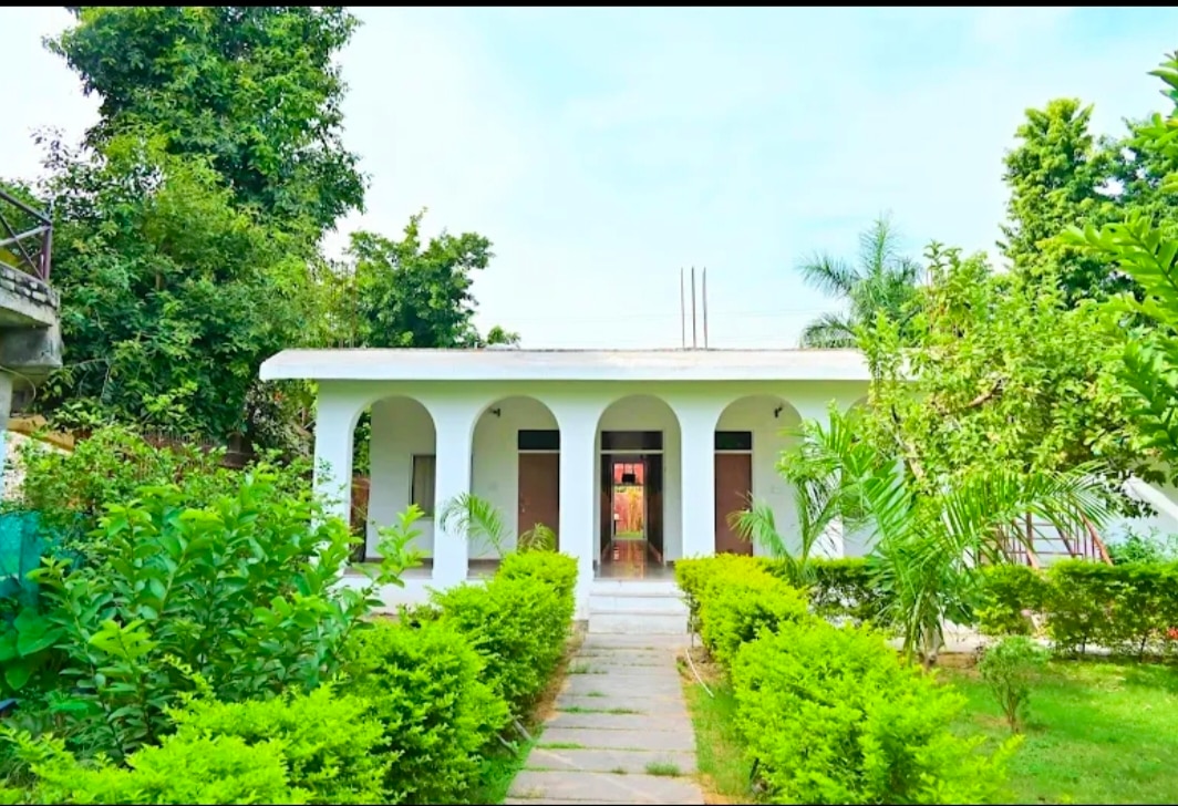 Amar bagh hotel 𝗕𝗢𝗢𝗞 Sawai Madhopur Hotel