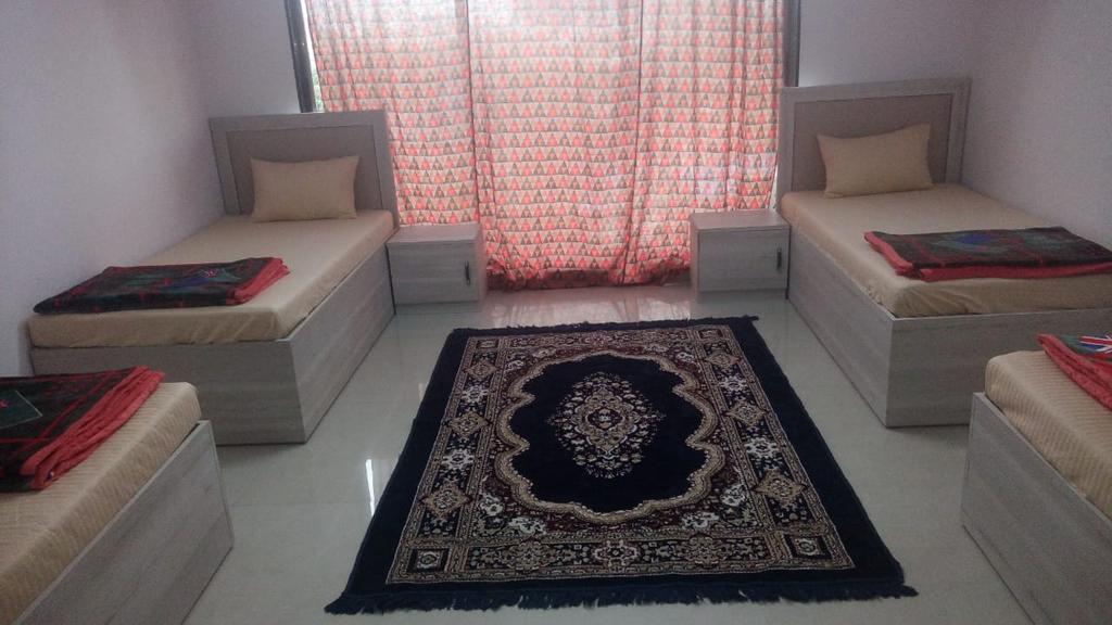 The Dorm Factory Mumbai Hostel Price, Address & Reviews