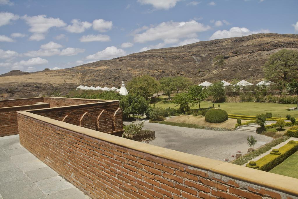 Fort JadhavGADH A GADH Heritage Hotel Sasvad Hotel, FREE Cancellation ...