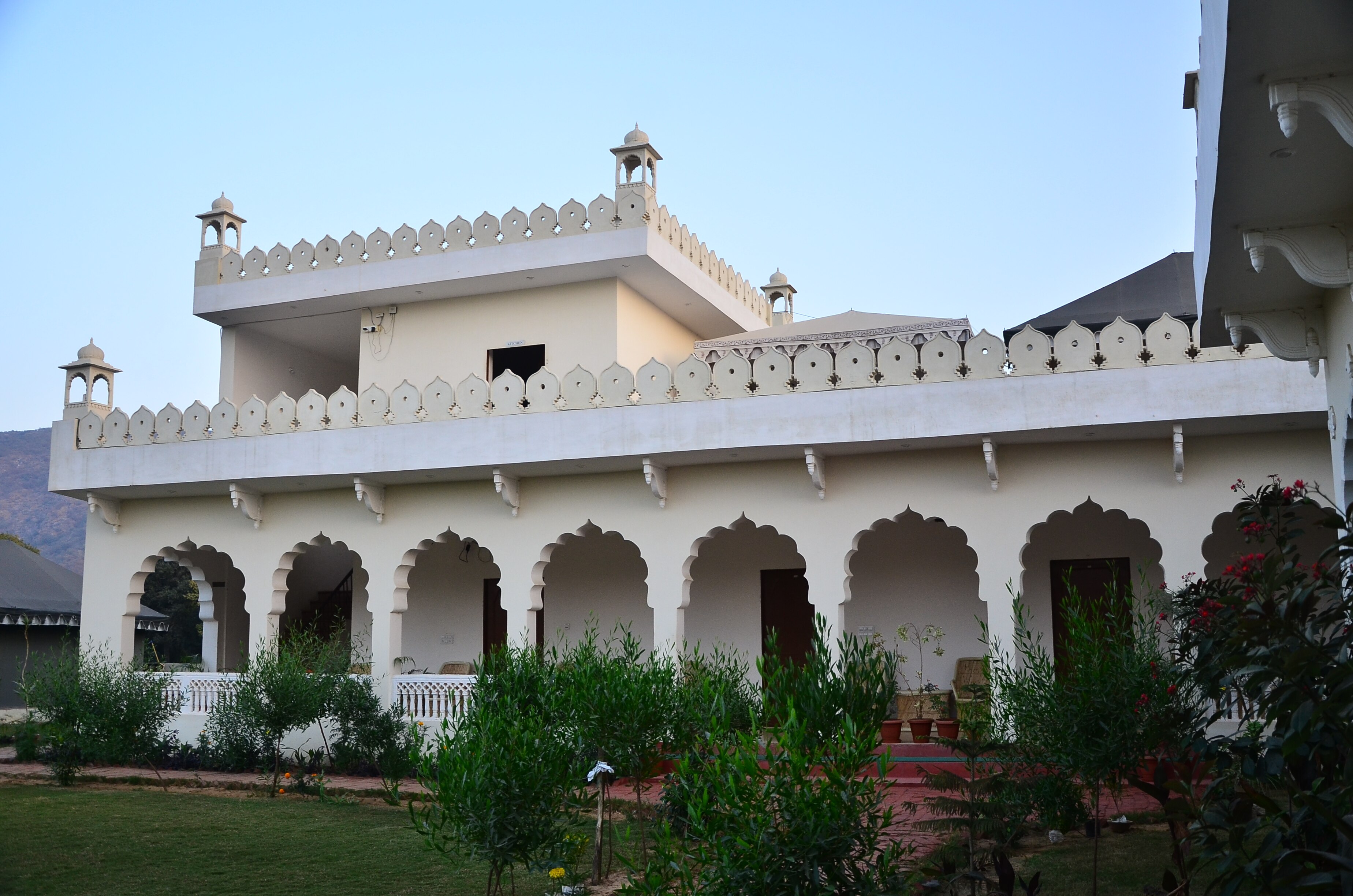 Photos of Hotel Heli - Resort in Pushkar