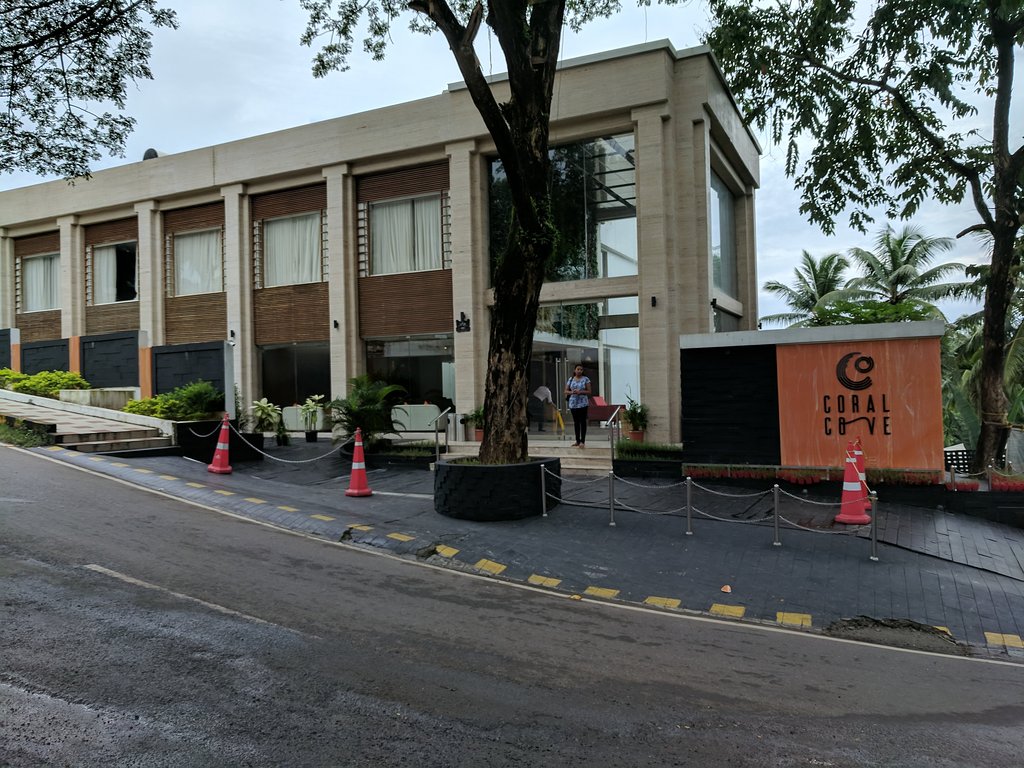 Sea Shell Coral Cove Port Blair Hotel Price, Address & Reviews