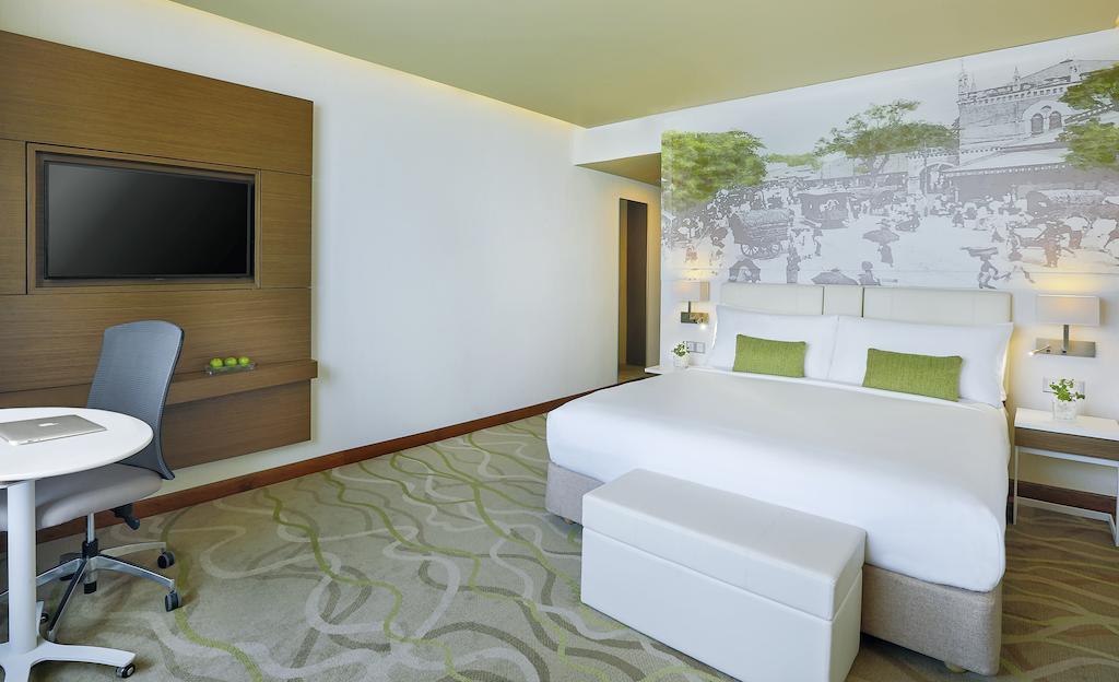 Radisson Hotel Colombo, Colombo Hotel Price, Address & Reviews