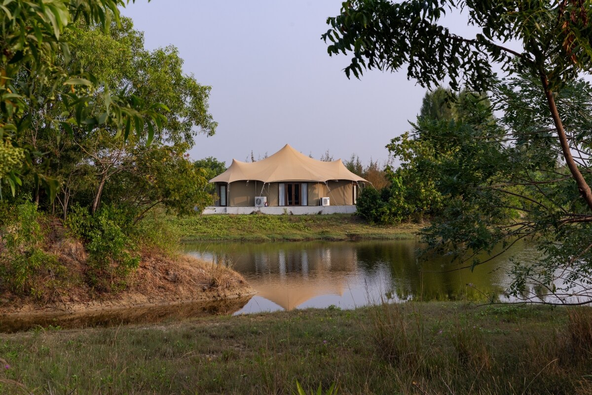 The Alampara Resort 𝗕𝗢𝗢𝗞 Cheyyur Resort 𝘄𝗶𝘁𝗵 ₹𝟬 𝗣𝗔𝗬𝗠𝗘𝗡𝗧