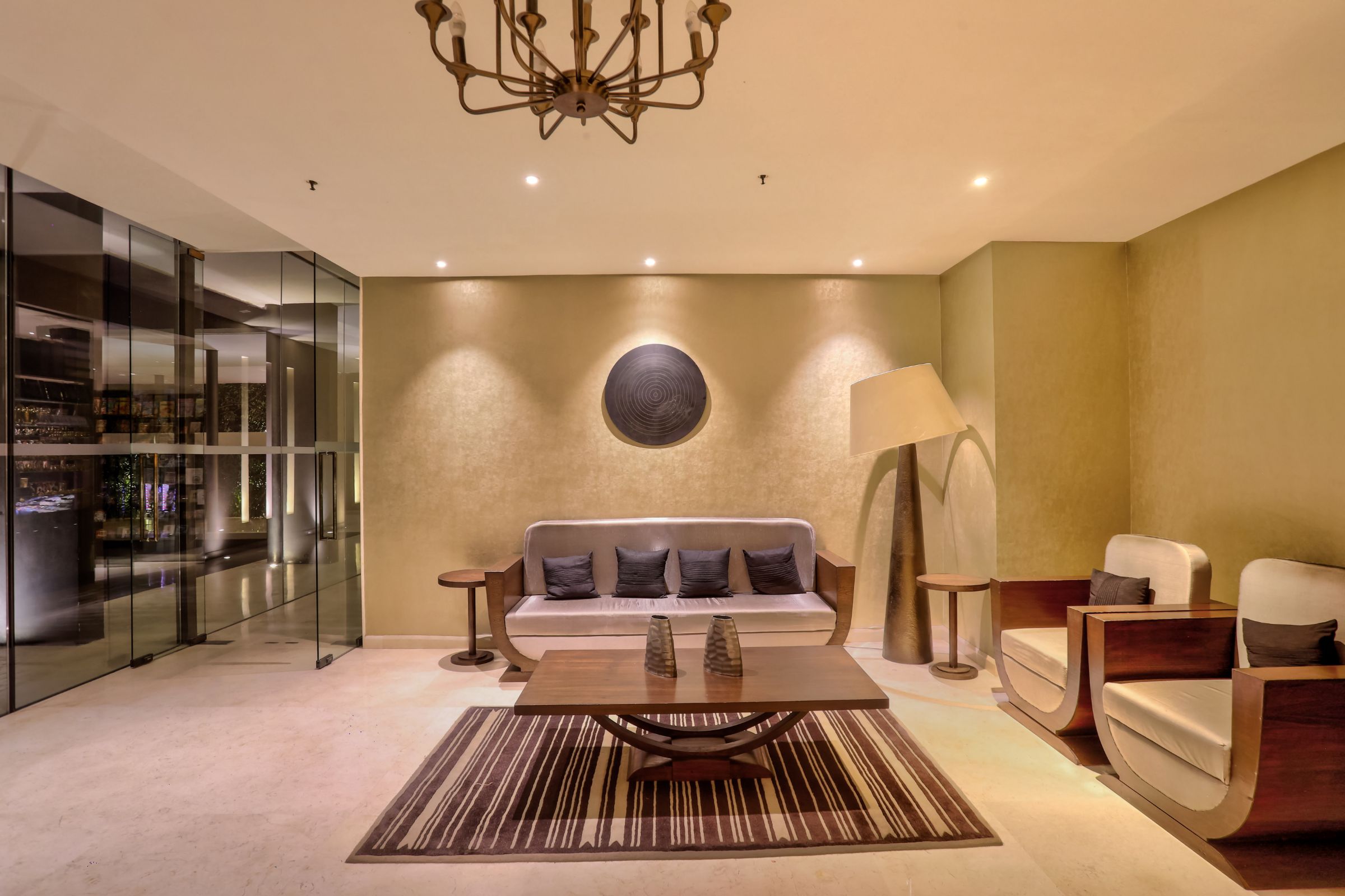 Marasa Sarovar Premiere Tirupati Hotel Price, Address & Reviews