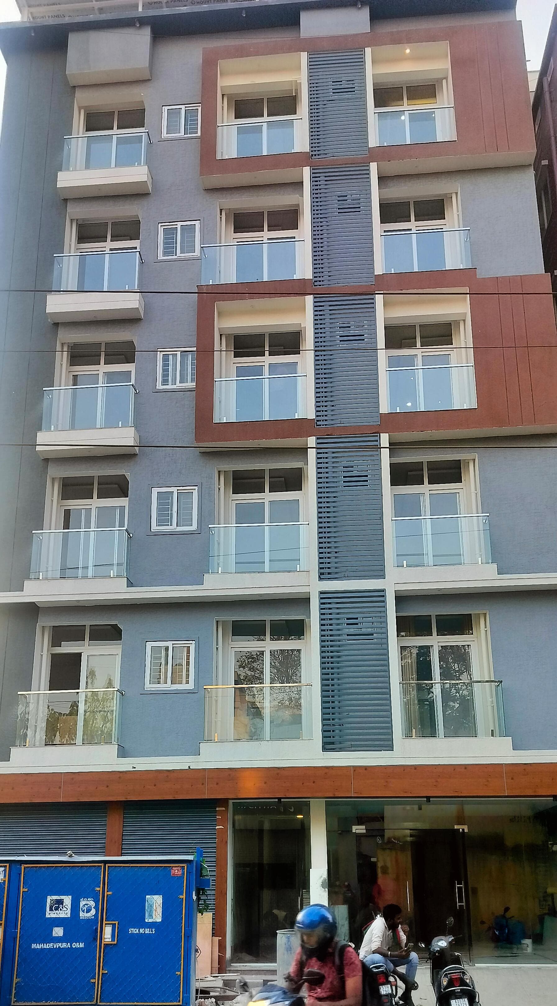 Photos of Daffodil Suites by RHLV - Bangalore Hotel on Goibibo