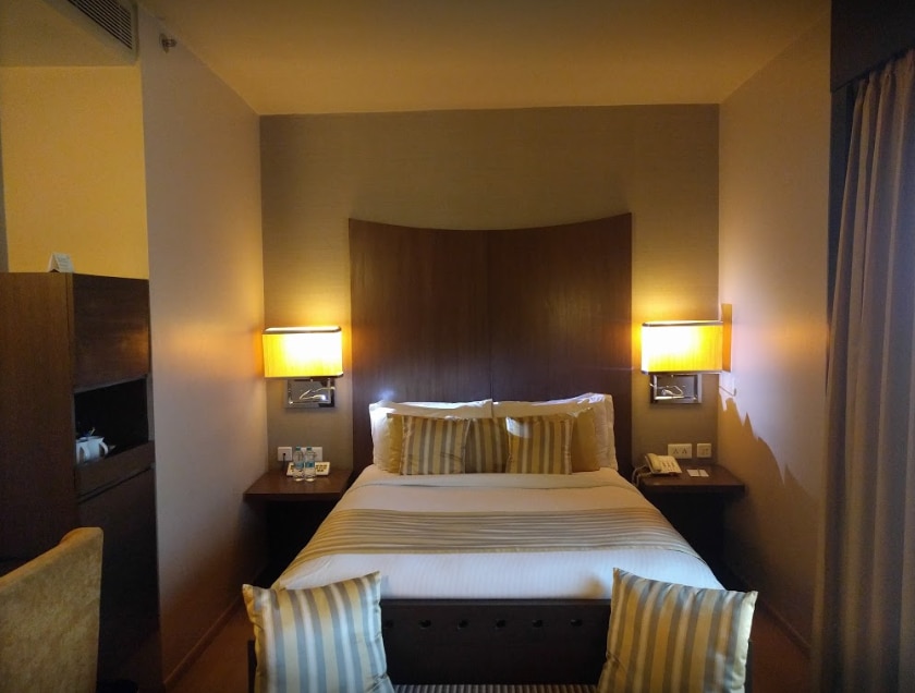 The Quorum Mysore Hotel Price, Address & Reviews