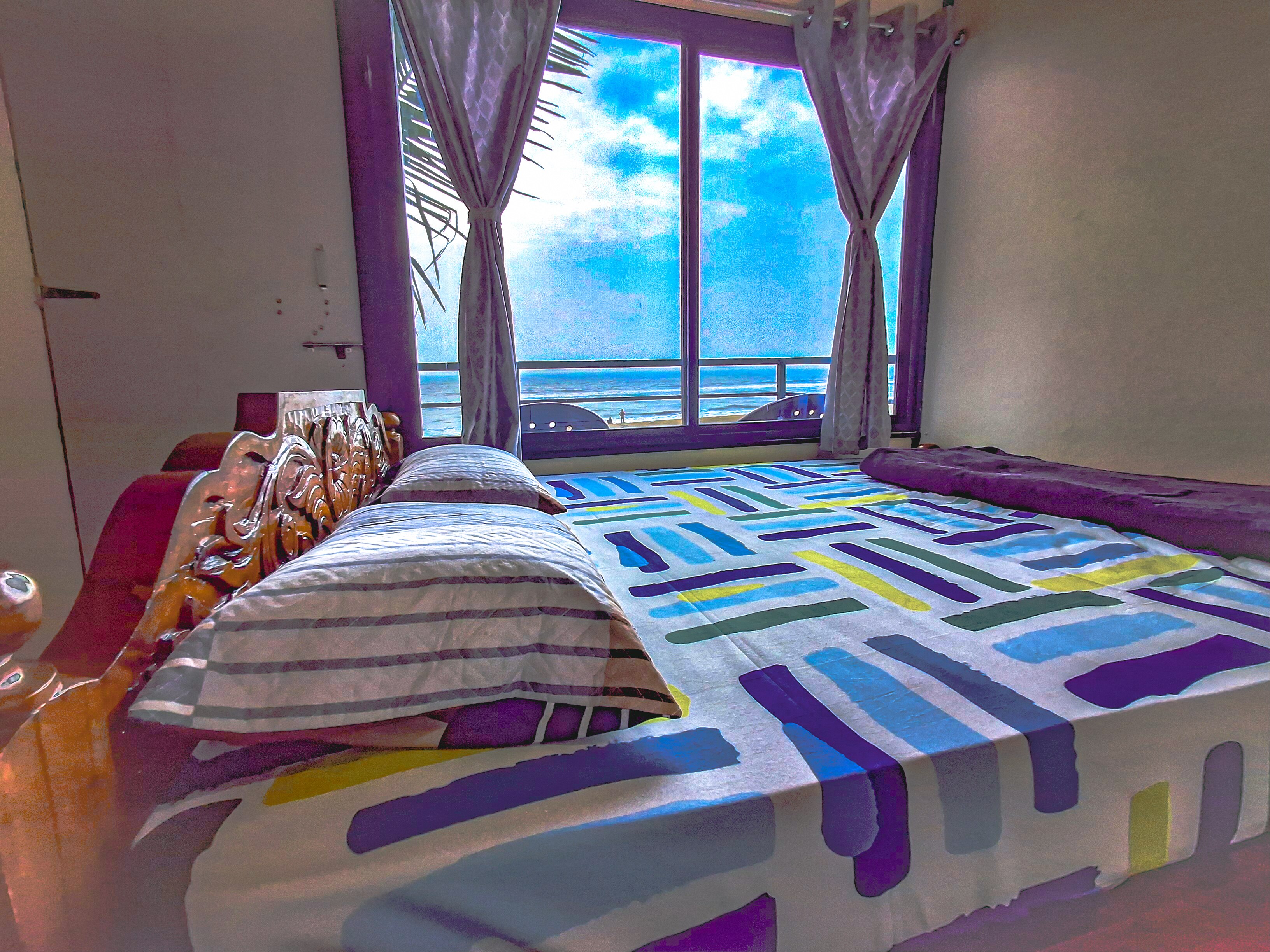 Famstel Gokarna - Beach Stay, Gokarna 𝗕𝗢𝗢𝗞 Gokarna Homestay