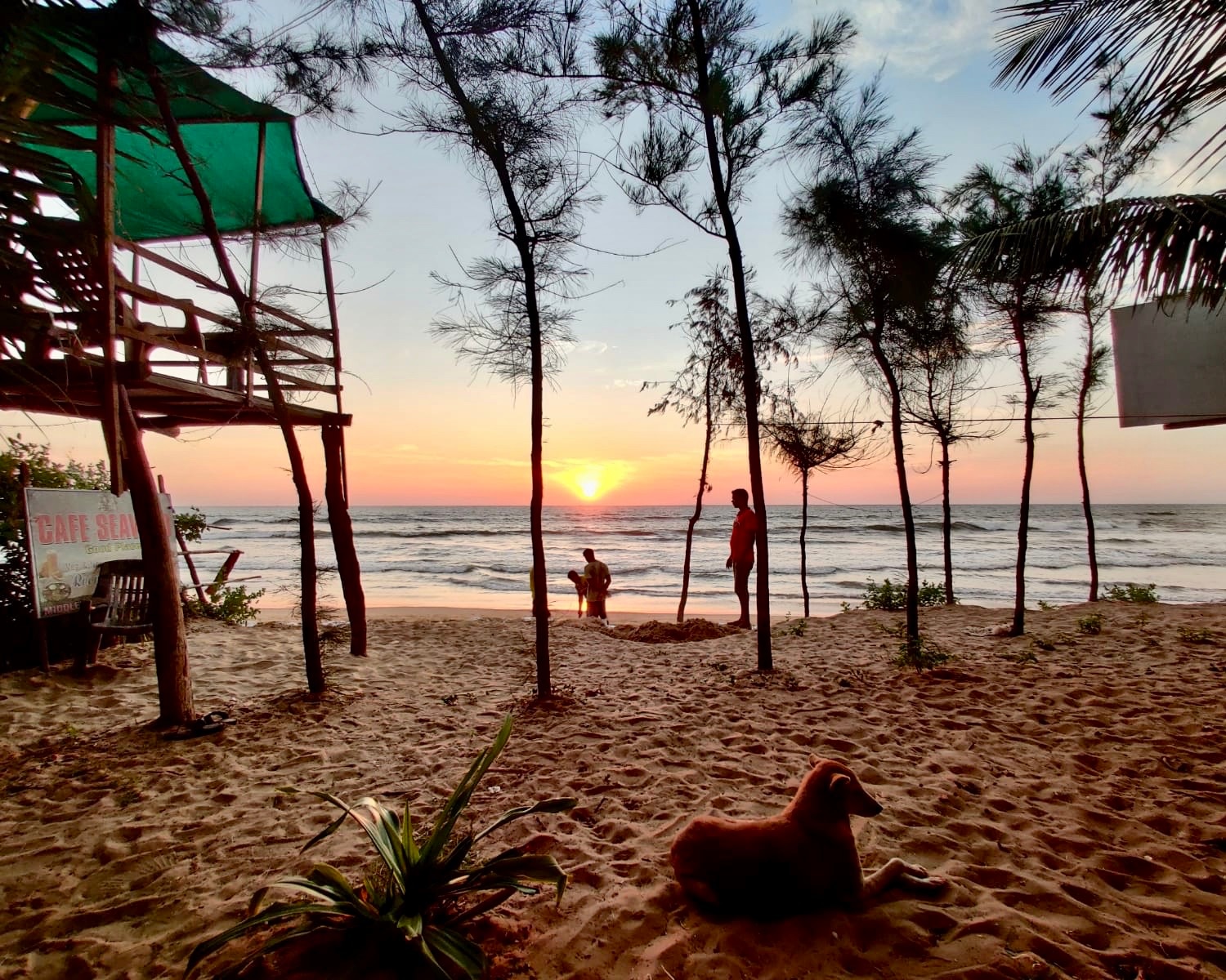 Sea Heaven Restaurant and beach house 𝗕𝗢𝗢𝗞 Gokarna Homestay 𝘄𝗶𝘁𝗵 𝗙𝗥𝗘𝗘 ...