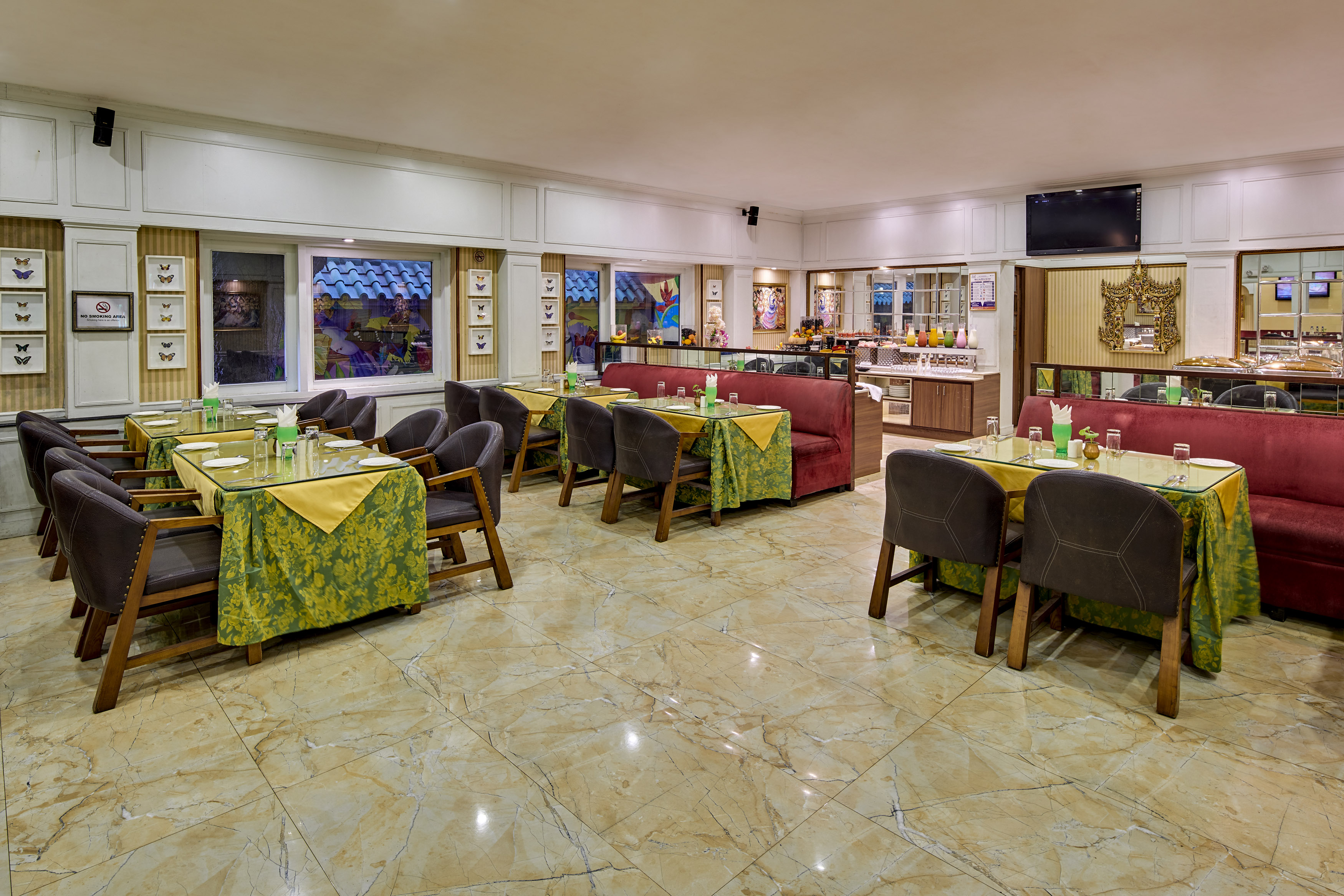 Mayfair Hotel Rourkela Rourkela Hotel Price, Address & Reviews