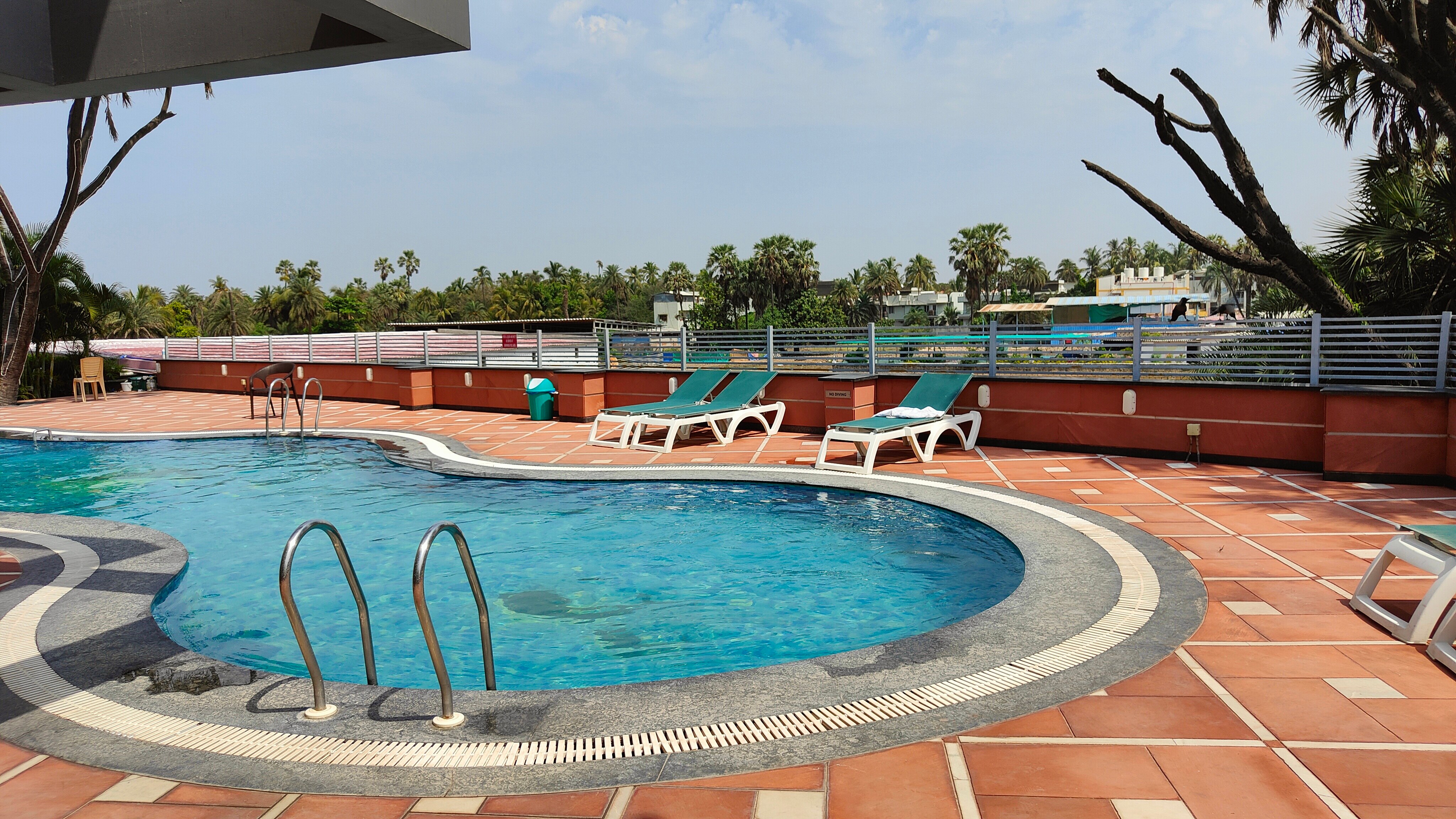 Krishna Beach Resorts | Diu Resort BOOK @ ₹1