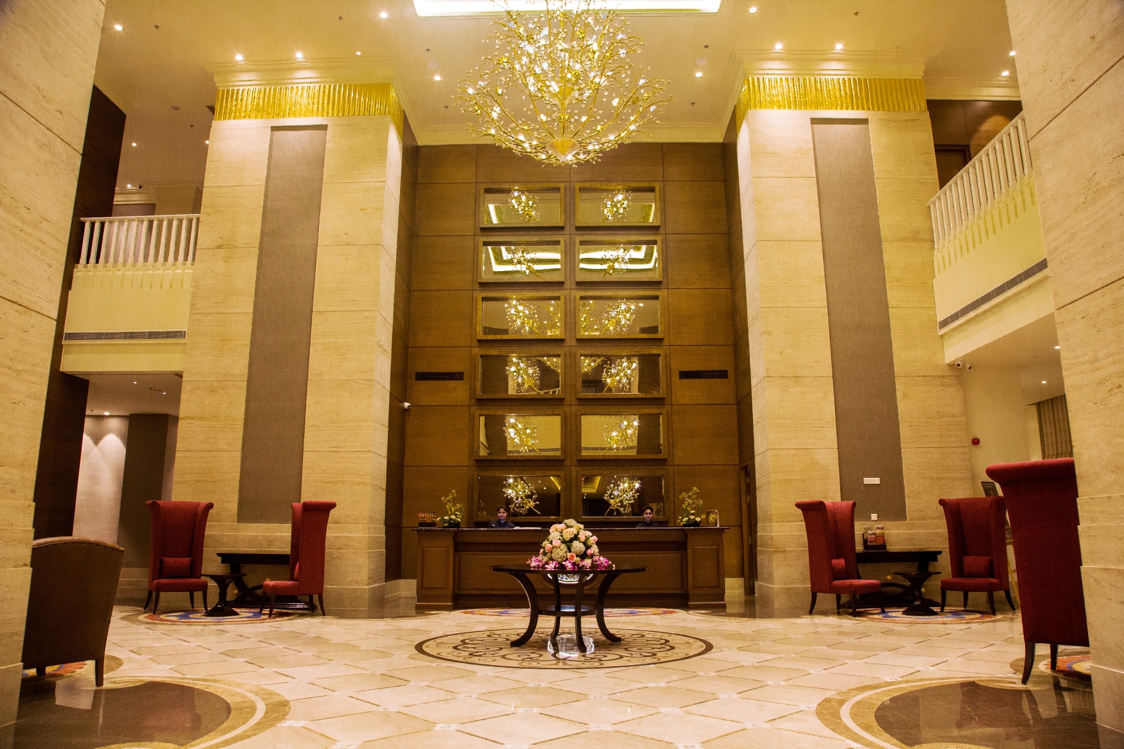 Sheraton Grand Palace Indore Indore Hotel Price, Address & Reviews