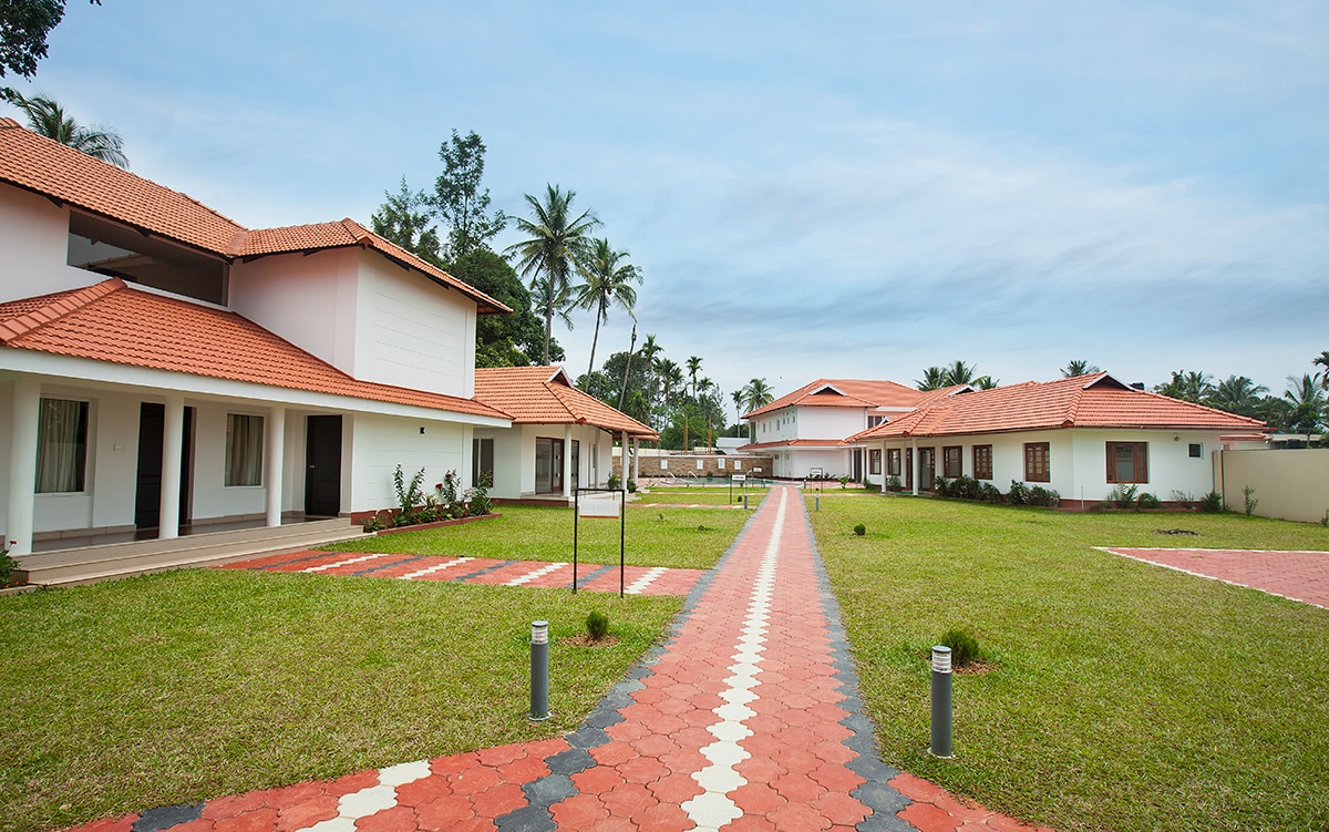Le Coffee Resort Best Rates on Wayanad Hotel Deals, Reviews & Photos