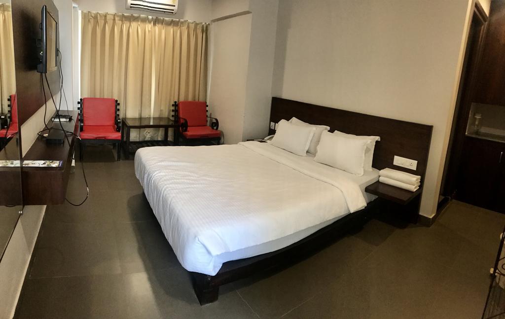 Rivasa Resort Goa INR 411 OFF ( ̶3̶2̶0̶0̶ ) Hotel Price, Address & Reviews