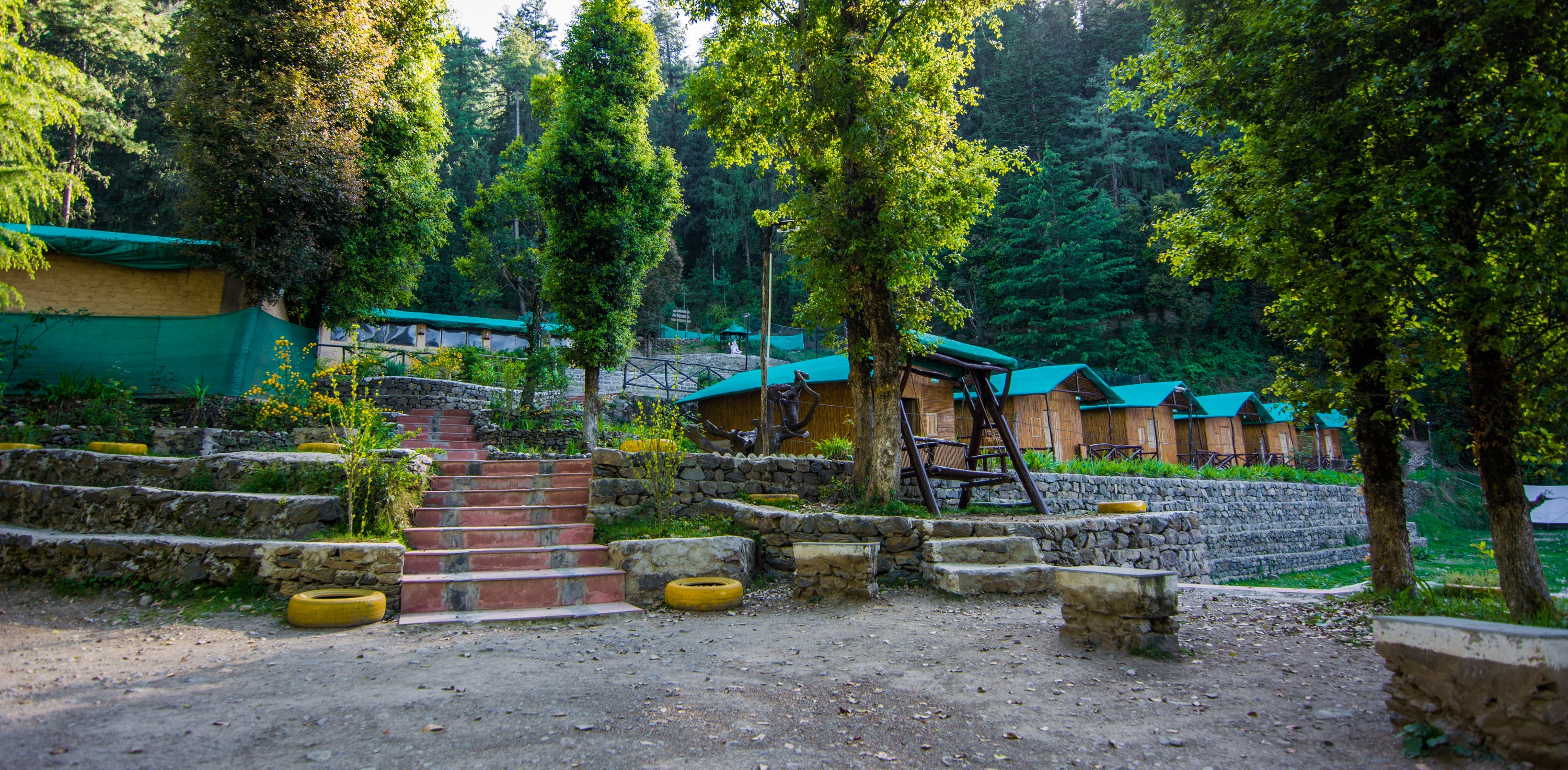 Mashobra Greens Mashobra Resort Price, Address & Reviews