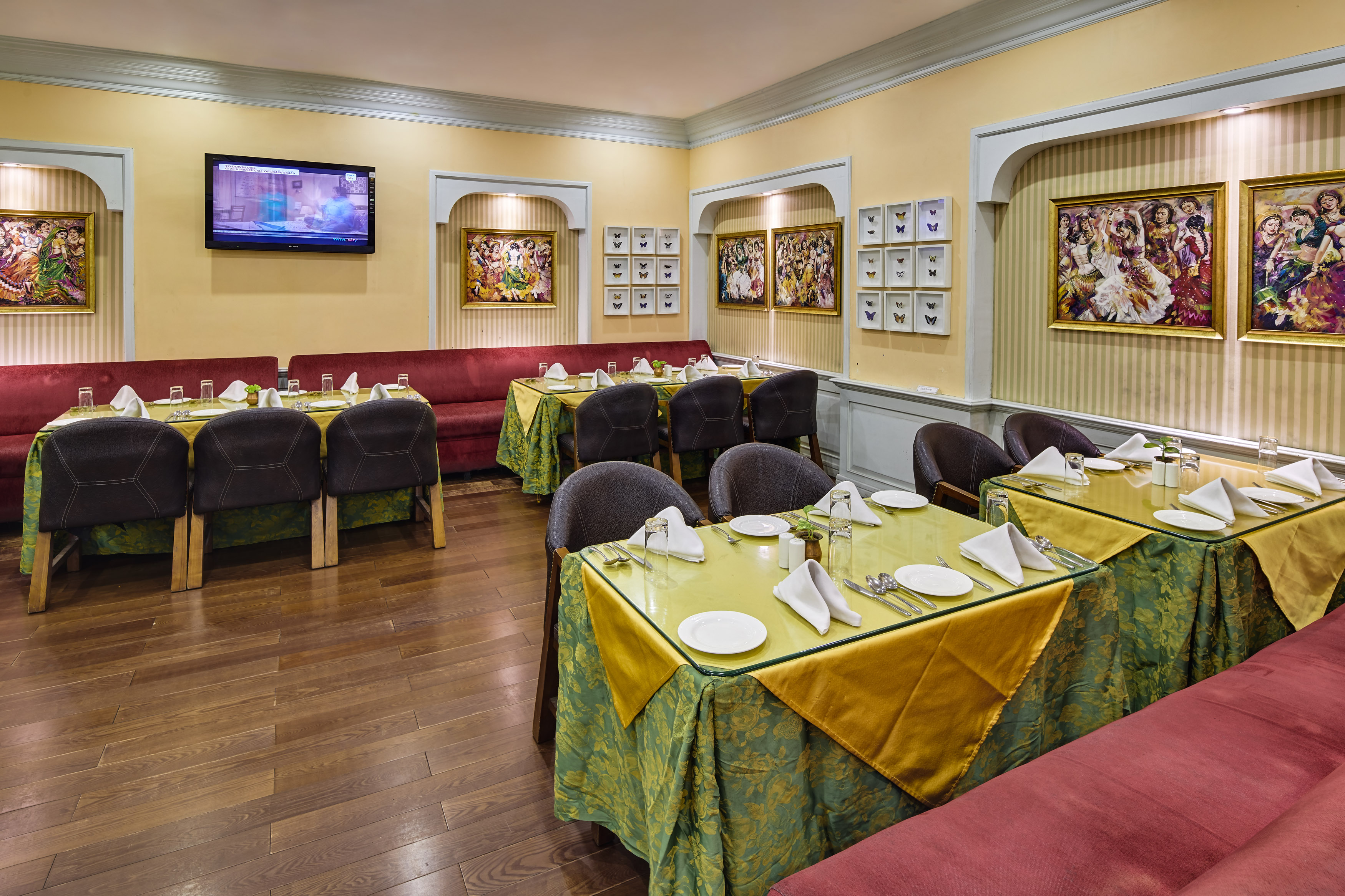 Mayfair Hotel Rourkela Rourkela Hotel Price, Address & Reviews