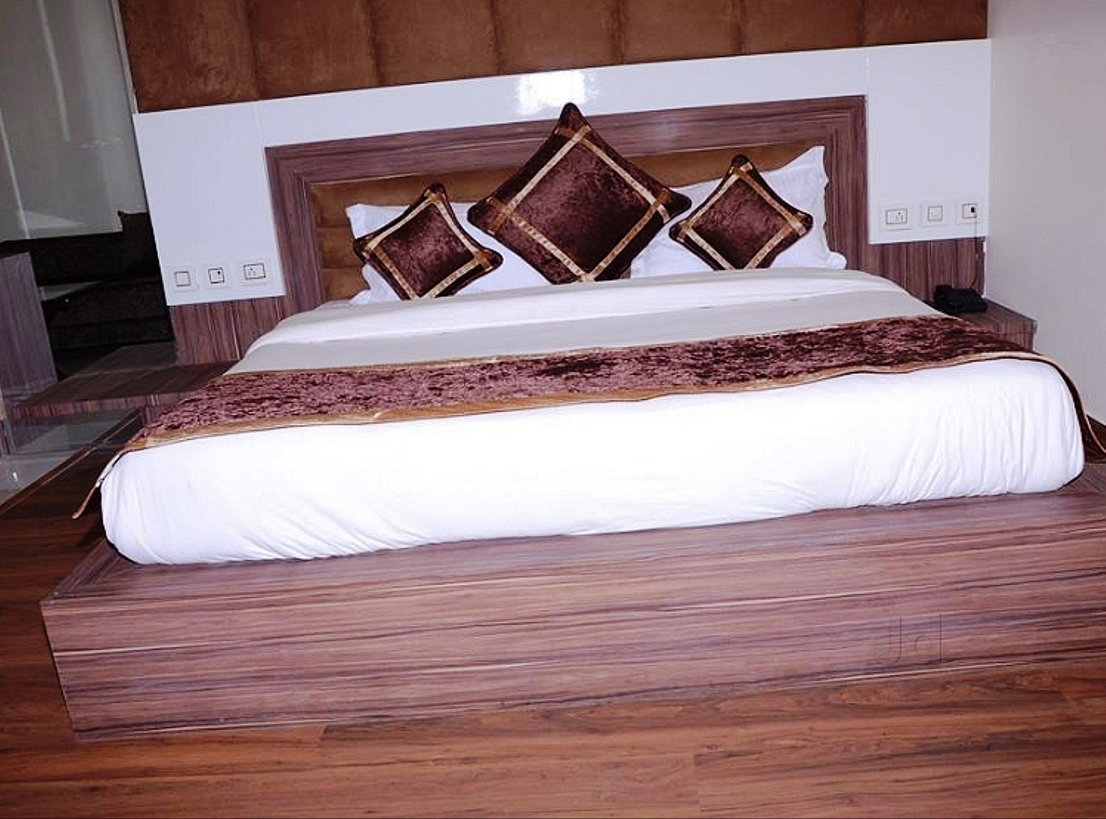 Jannat Resort Pathankot - Reviews, Photos & Offer