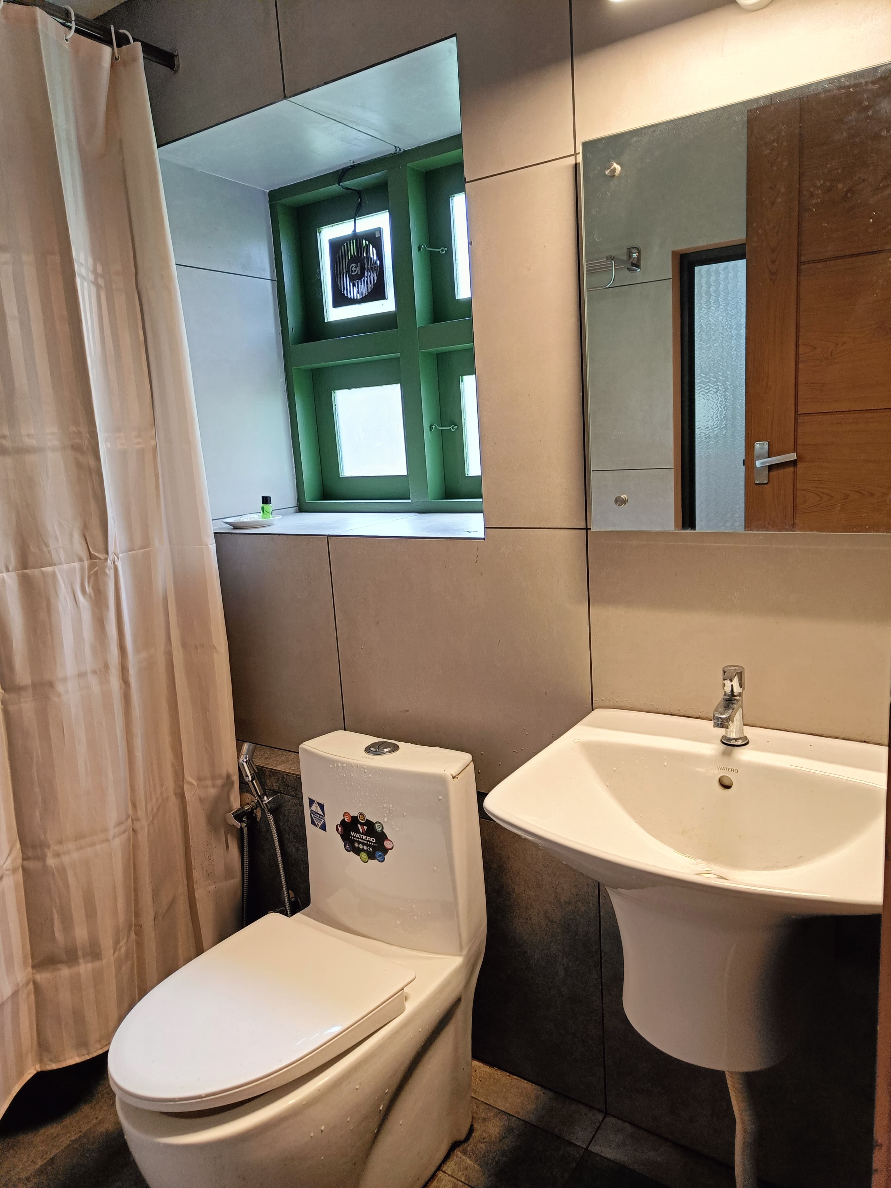 Photos of Koodaram Blissful Tenting - Cottage in Kuttikkanam