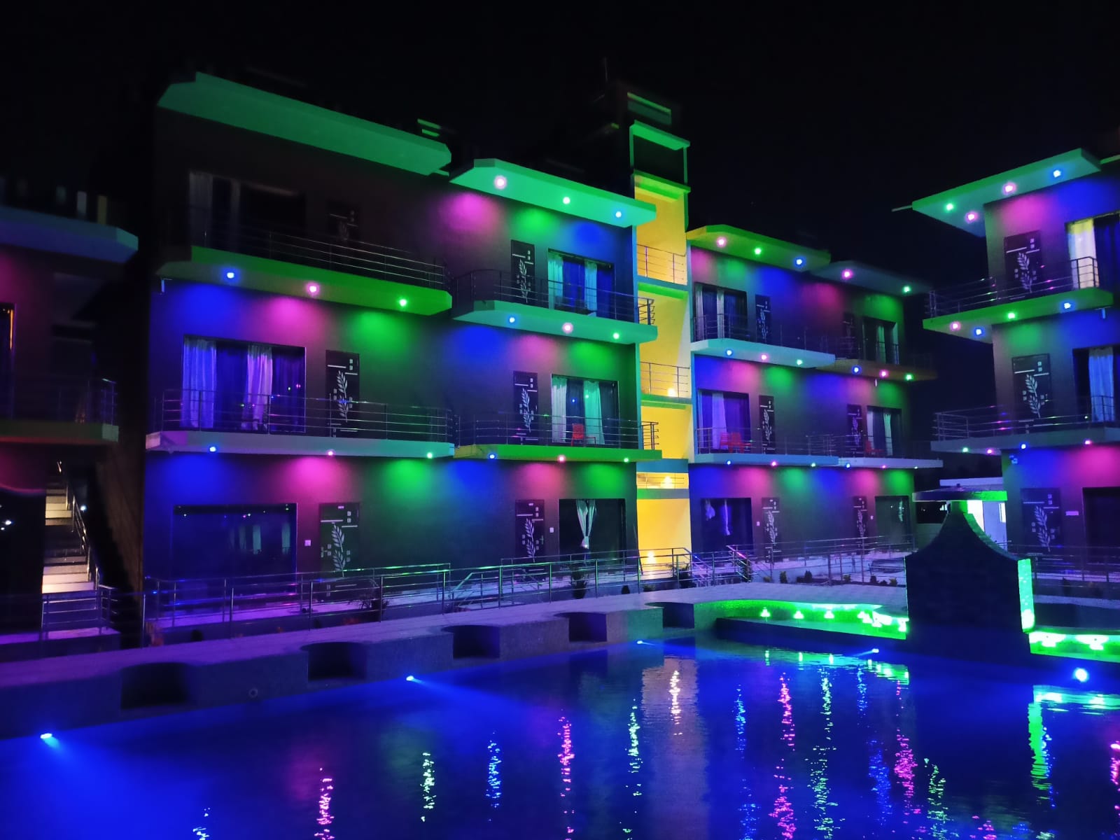ST APPLE BEACH RESORT MANDARMONI 𝗕𝗢𝗢𝗞 Mandarmani Resort 𝘄𝗶𝘁𝗵 ₹𝟬 𝗣𝗔𝗬𝗠𝗘𝗡𝗧