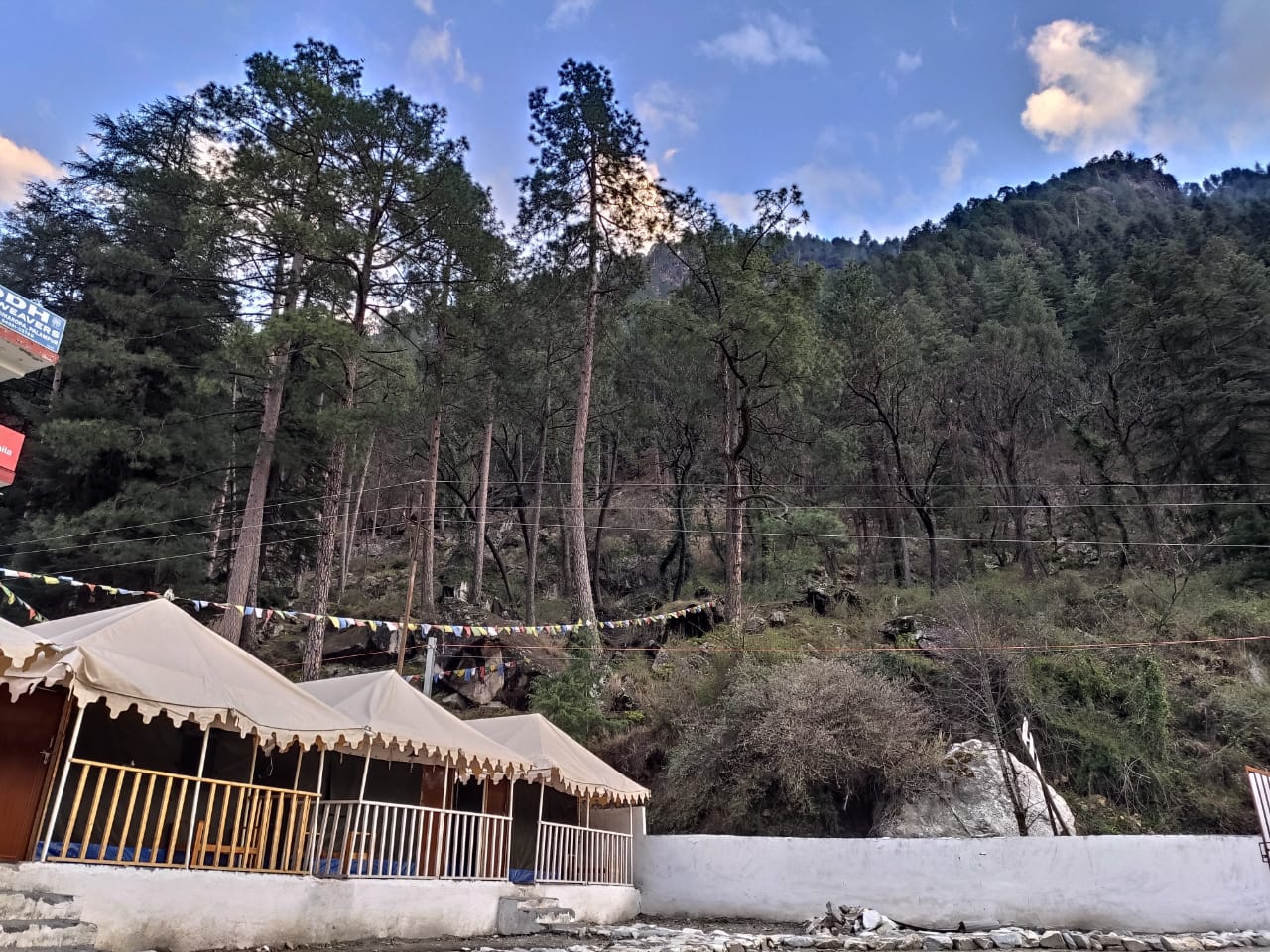 Photos of Kasol Luxury Camps - Camp in Kasol